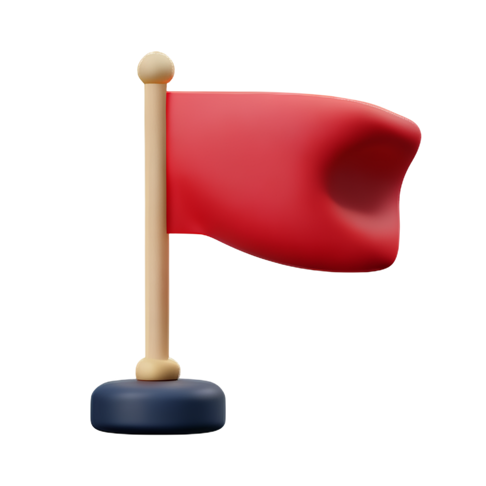 flag 3d rendering icon illustration 28235320 PNG flag 3d rendering icon illustration 28235320 PNG