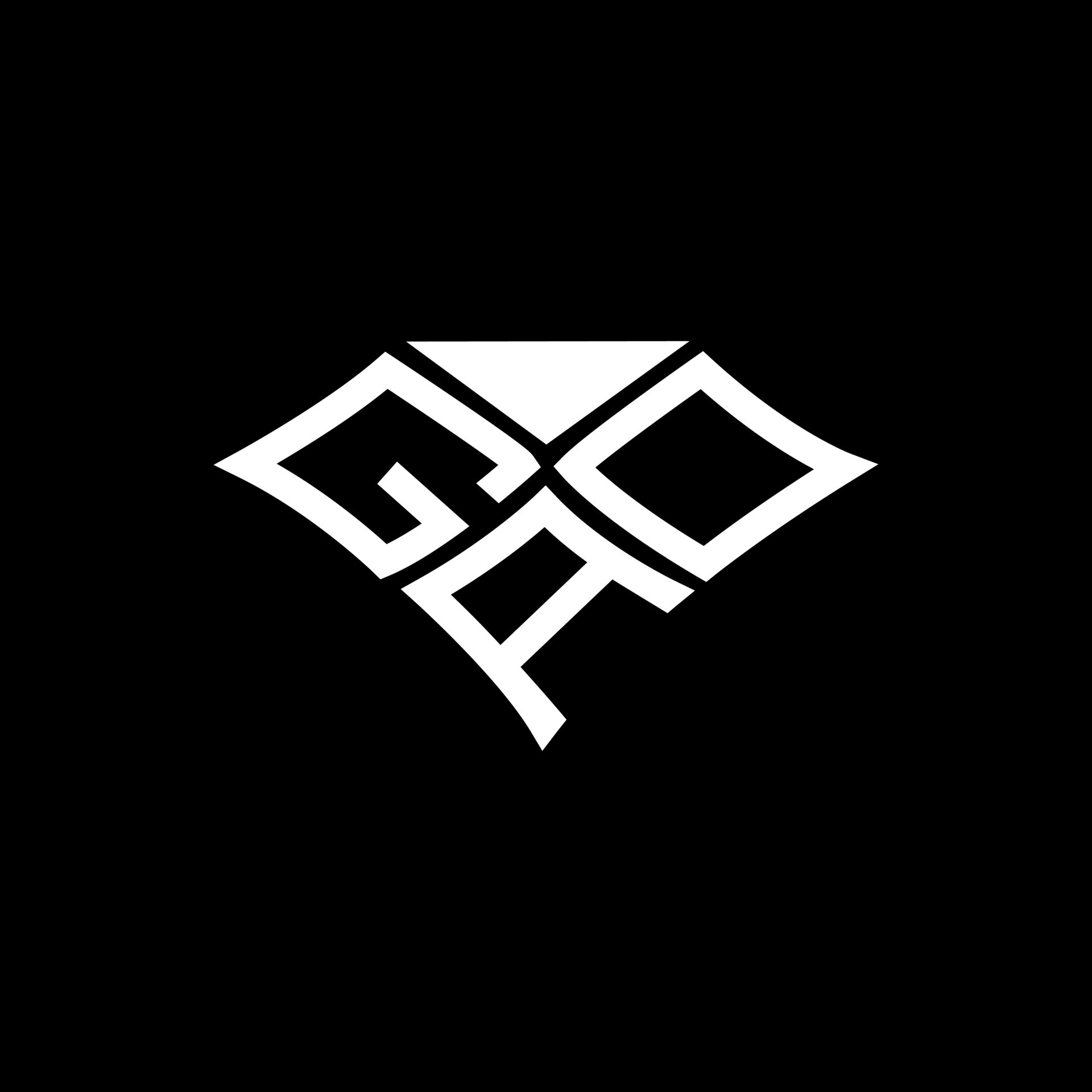 GAD letter logo vector design, GAD simple and modern logo. GAD ... GAD letter logo vector design, GAD simple and modern logo. GAD ...