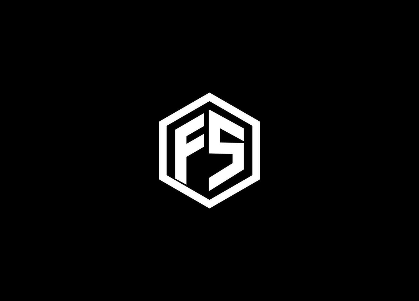 FS letter logo design and vector template logo 28237053 Vector Art at ... FS letter logo design and vector template logo 28237053 Vector Art at ...