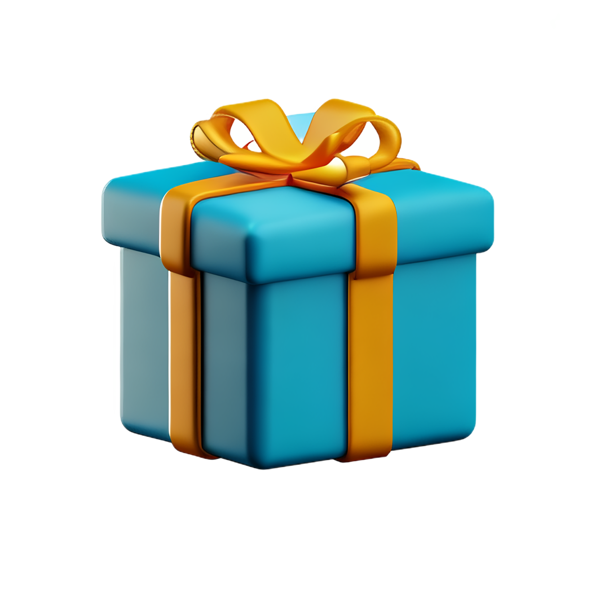 gift 3d icon illustration 28239028 PNG