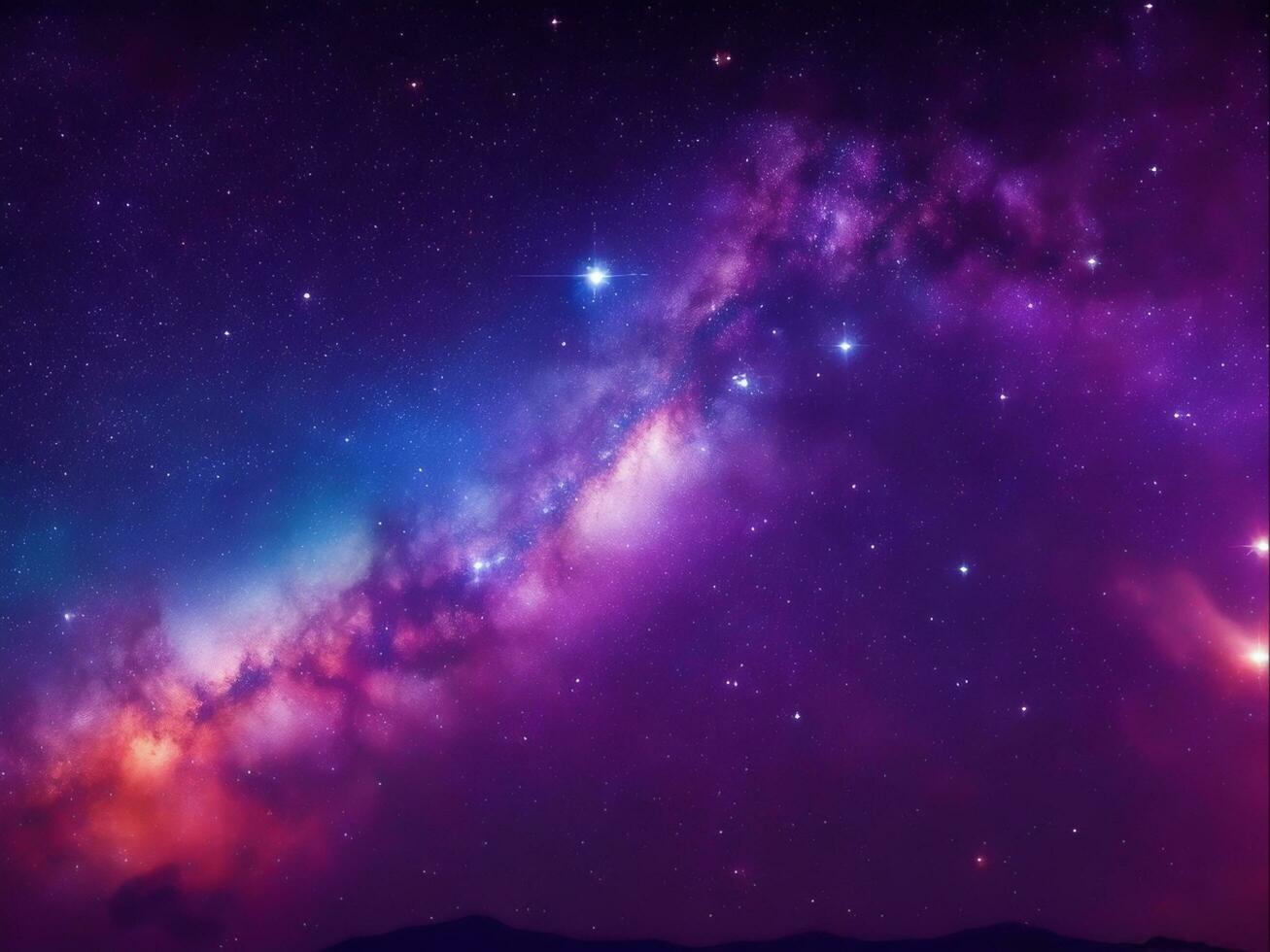 Galaxy Theme Stock Photos, Images and Backgrounds for Free Download