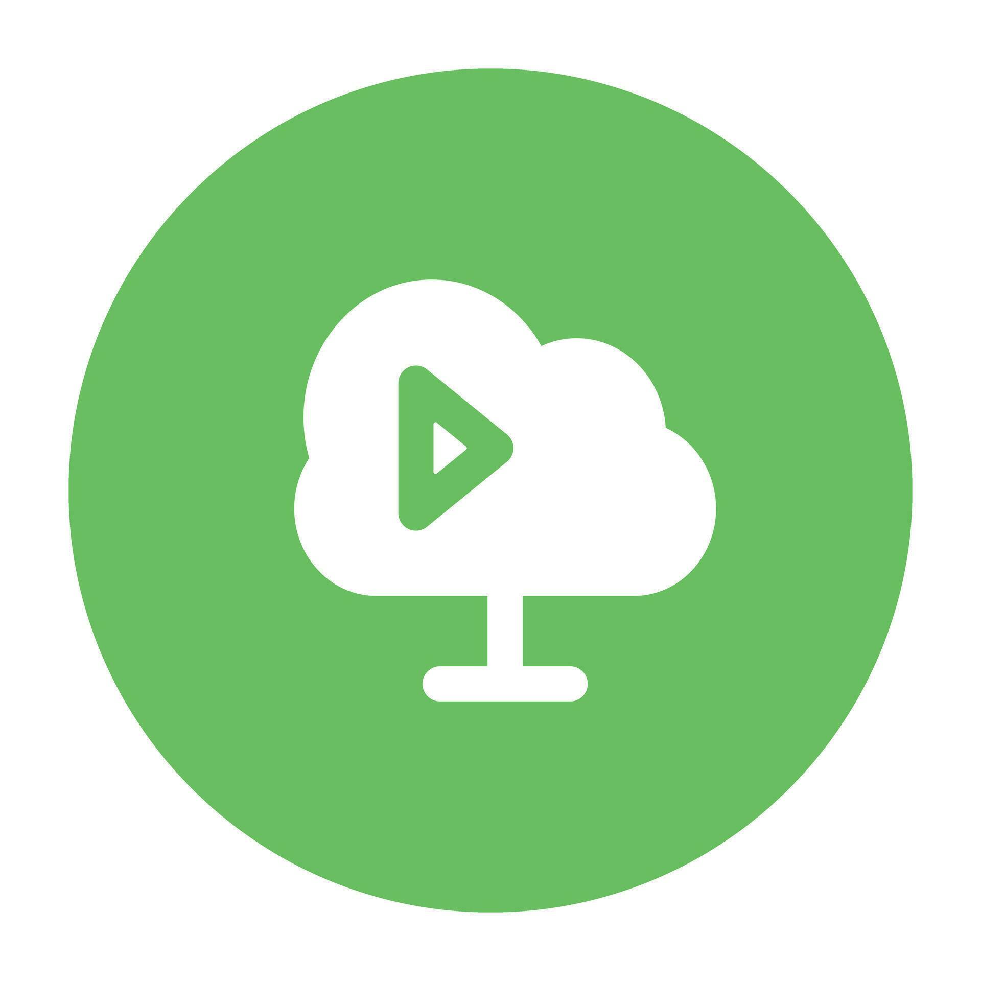 Set of Cloud Computing Flat Icons 28245625 Vector Art at Vecteezy