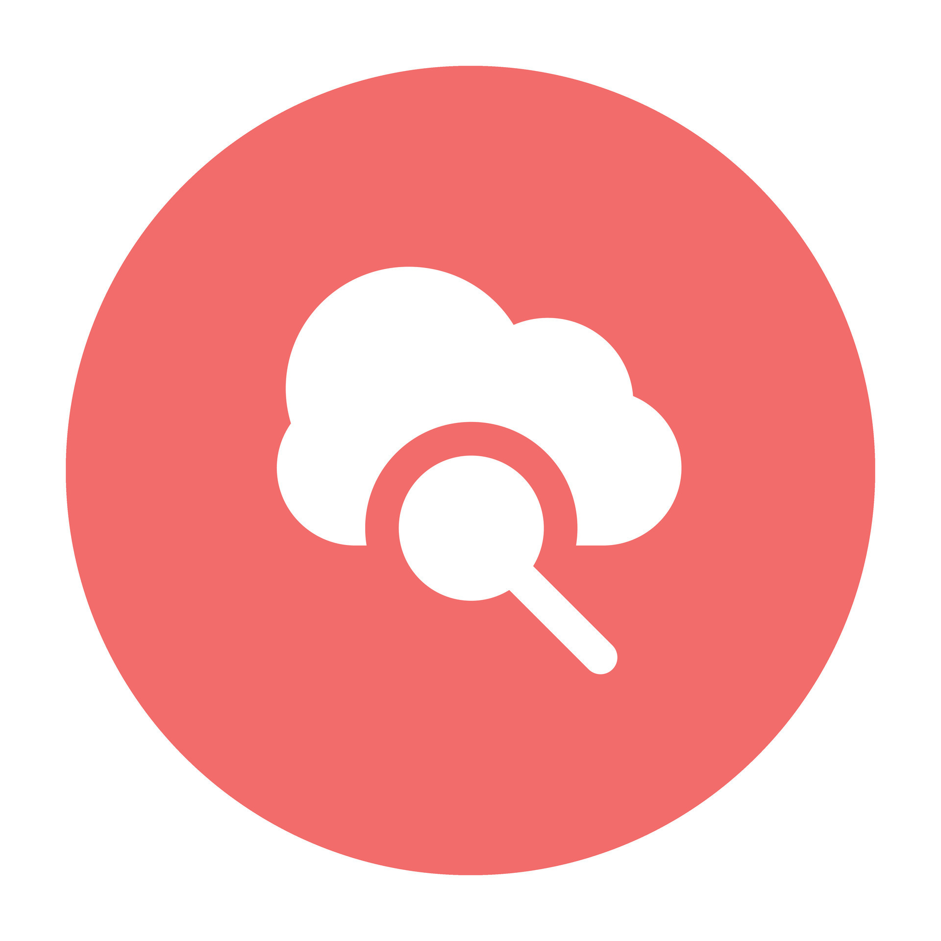 Set of Cloud Computing Flat Icons 28245650 Vector Art at Vecteezy