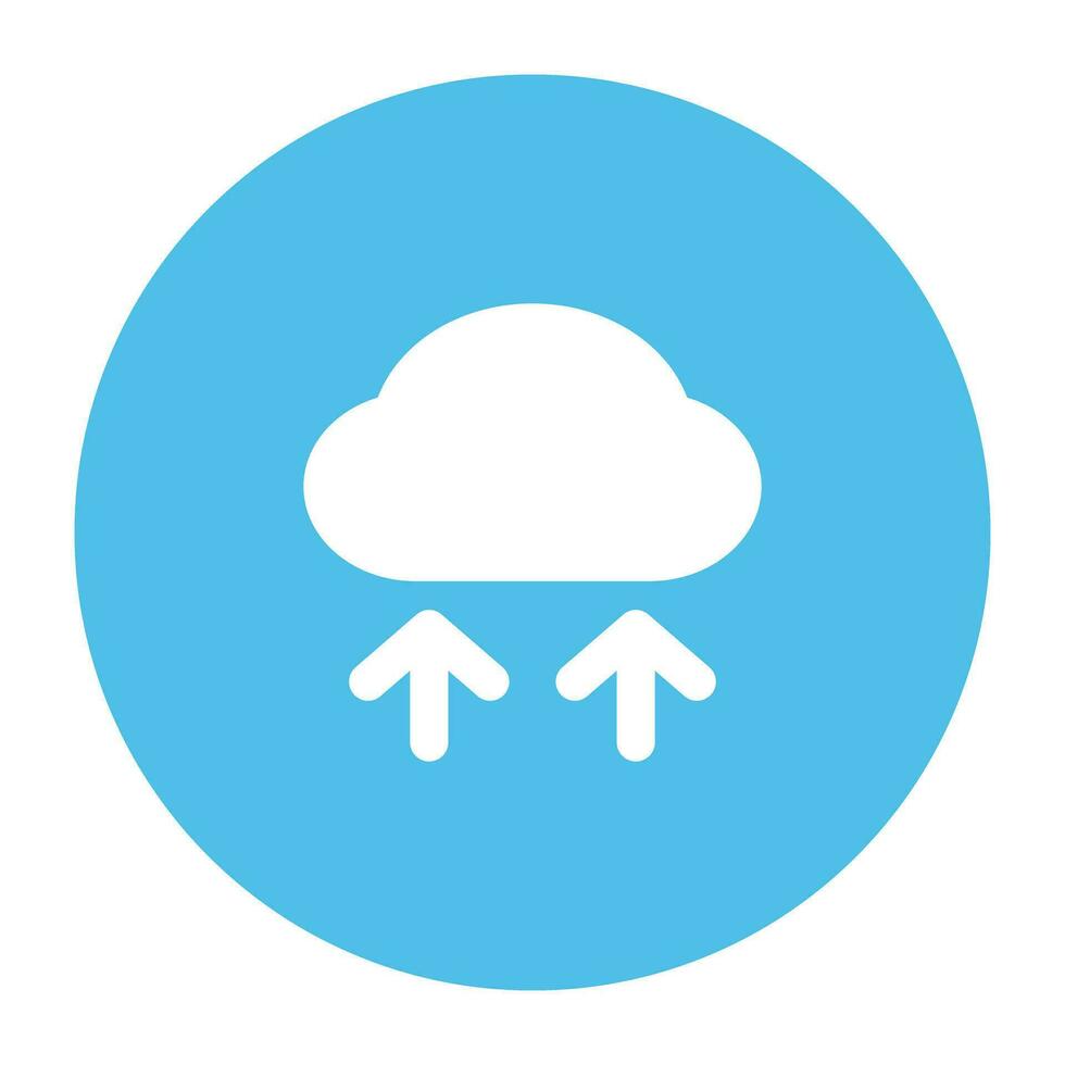 Set of Cloud Computing Flat Icons 28245665 Vector Art at Vecteezy