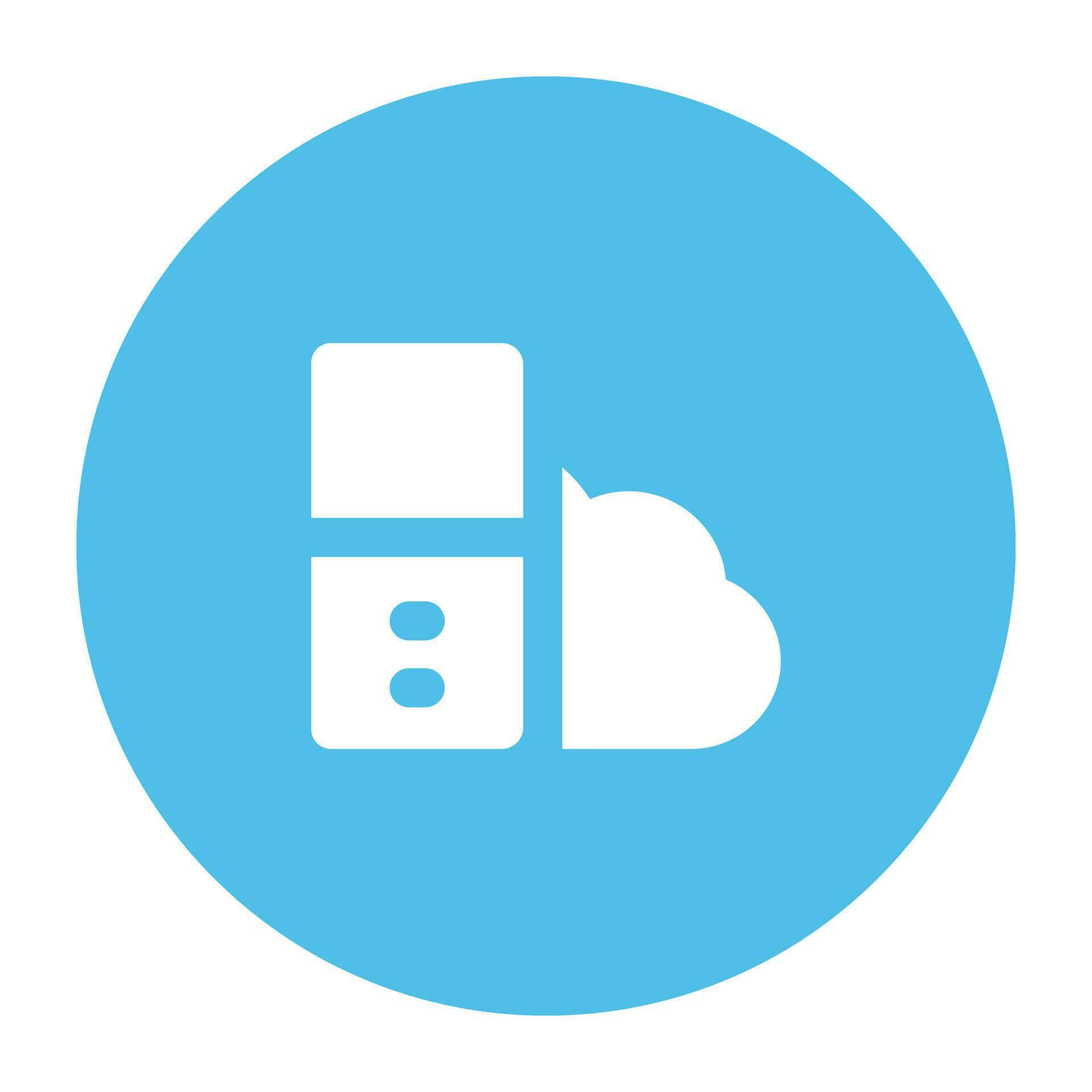 Set of Cloud Computing Flat Icons 28245692 Vector Art at Vecteezy