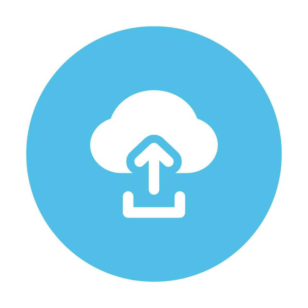 Set of Cloud Computing Flat Icons 28245694 Vector Art at Vecteezy