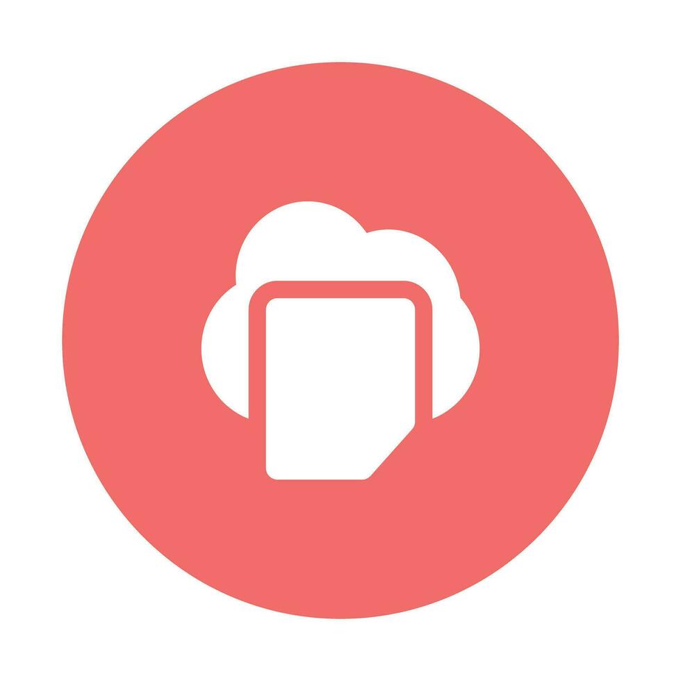 Set of Cloud Computing Flat Icons 28245700 Vector Art at Vecteezy