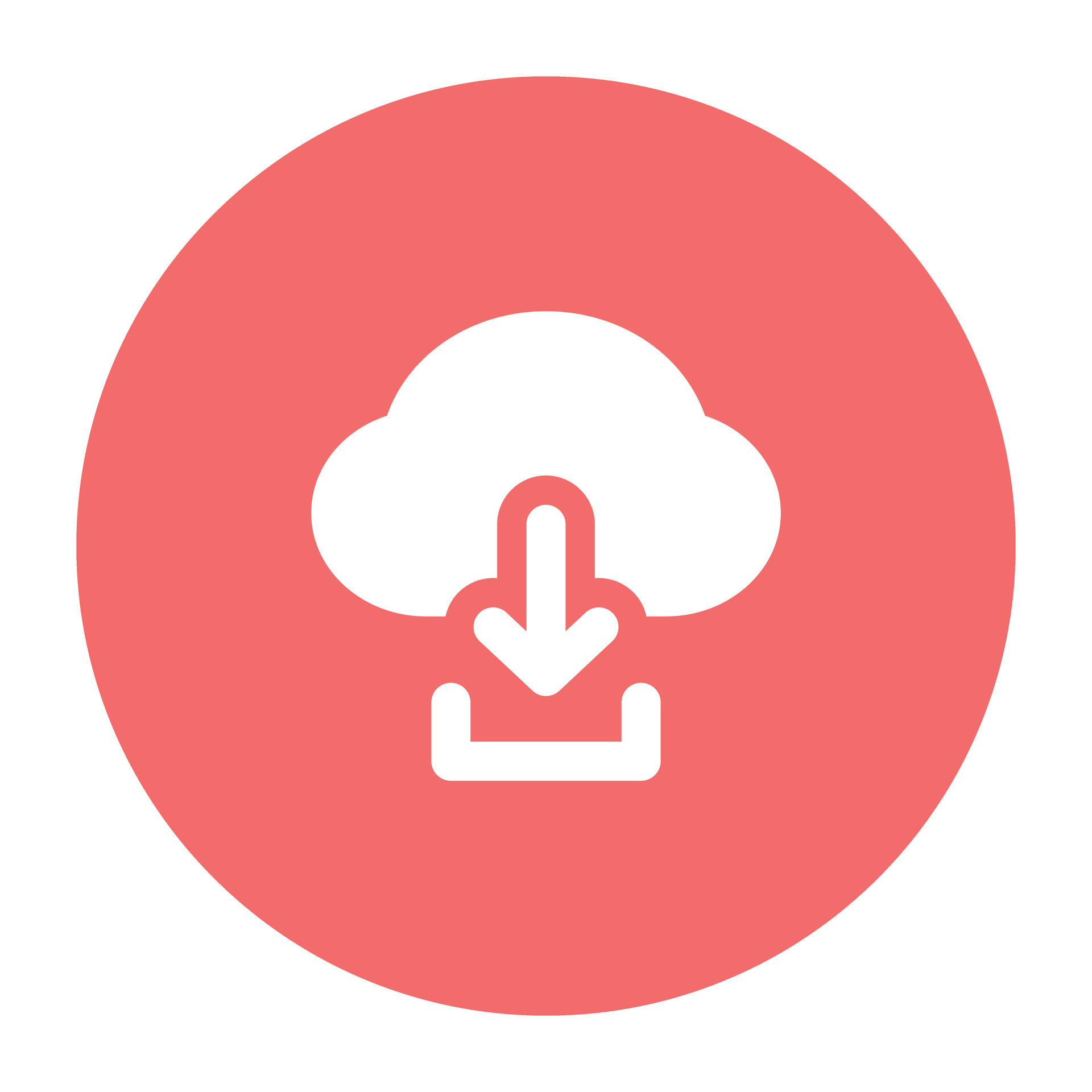 Set of Cloud Computing Flat Icons 28245701 Vector Art at Vecteezy