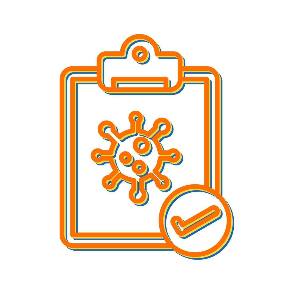 Test Results Vector Icon 28255325 Vector Art at Vecteezy Test Results Vector Icon 28255325 Vector Art at Vecteezy