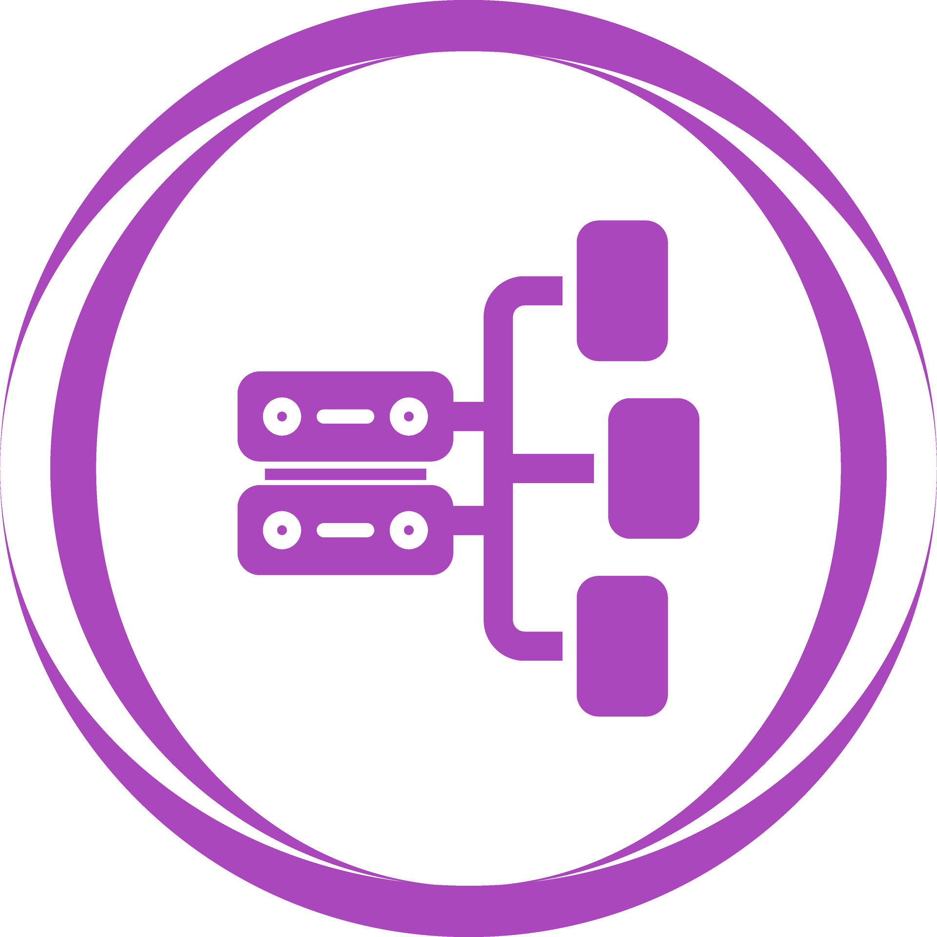 Data Architecture Vector Icon 28260649 Vector Art at Vecteezy