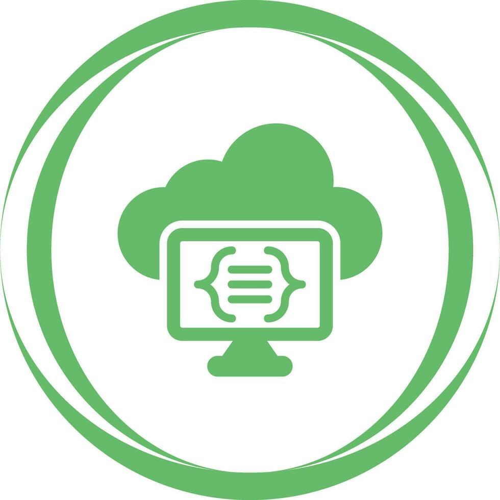 Serverless Computing Vector Icon 28261588 Vector Art at Vecteezy