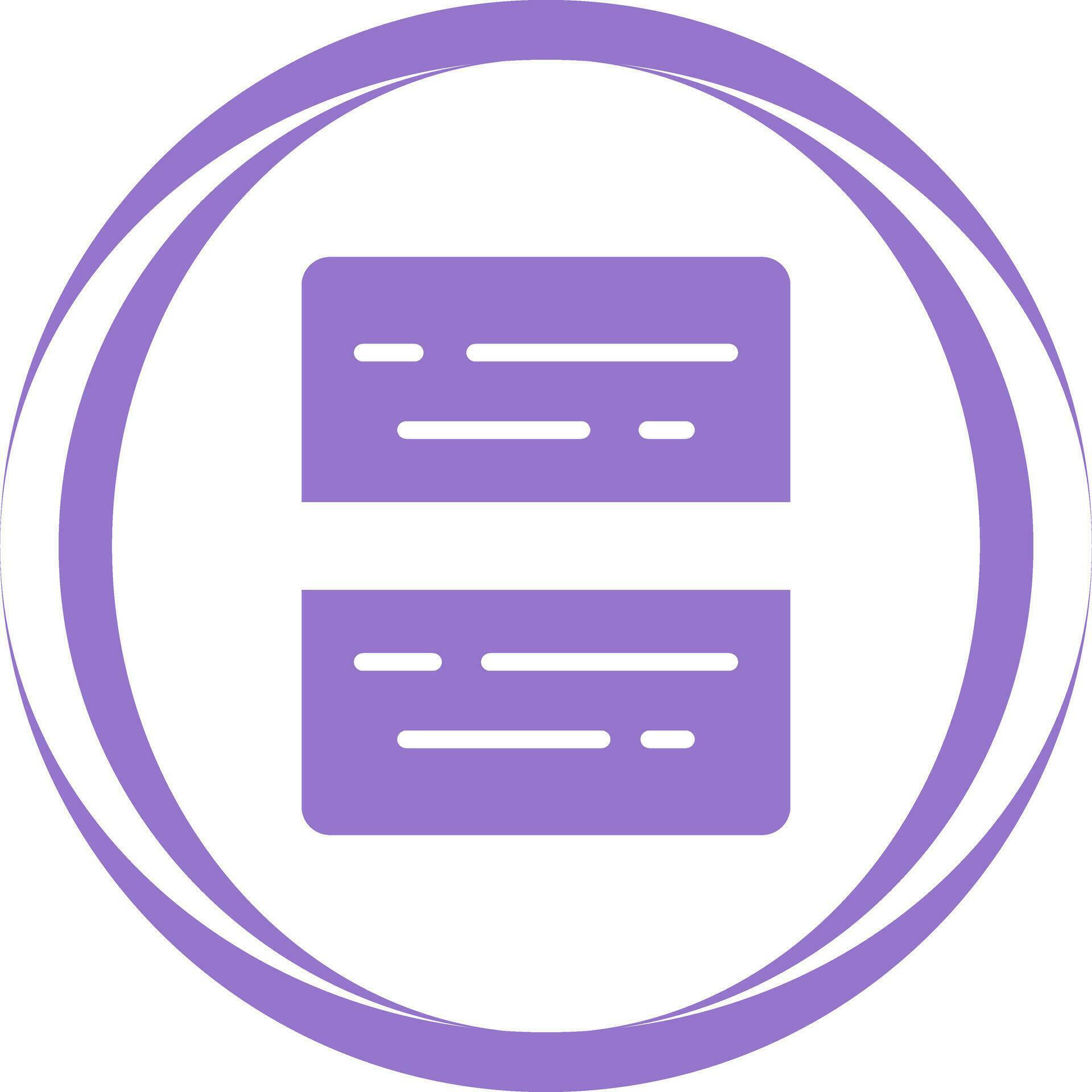 Document Split Vector Icon 28261888 Vector Art at Vecteezy