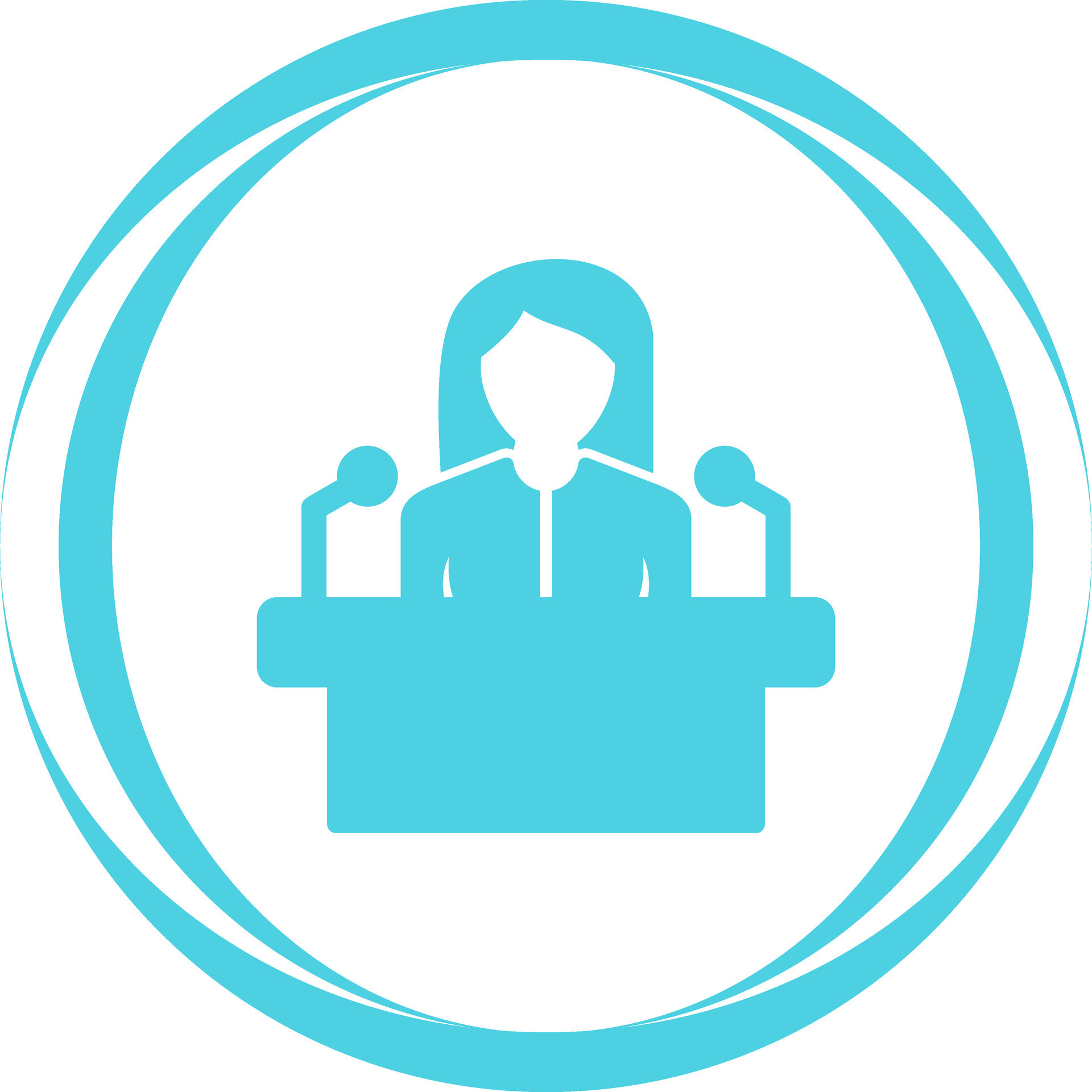 Declare Vector Icon 28262721 Vector Art at Vecteezy