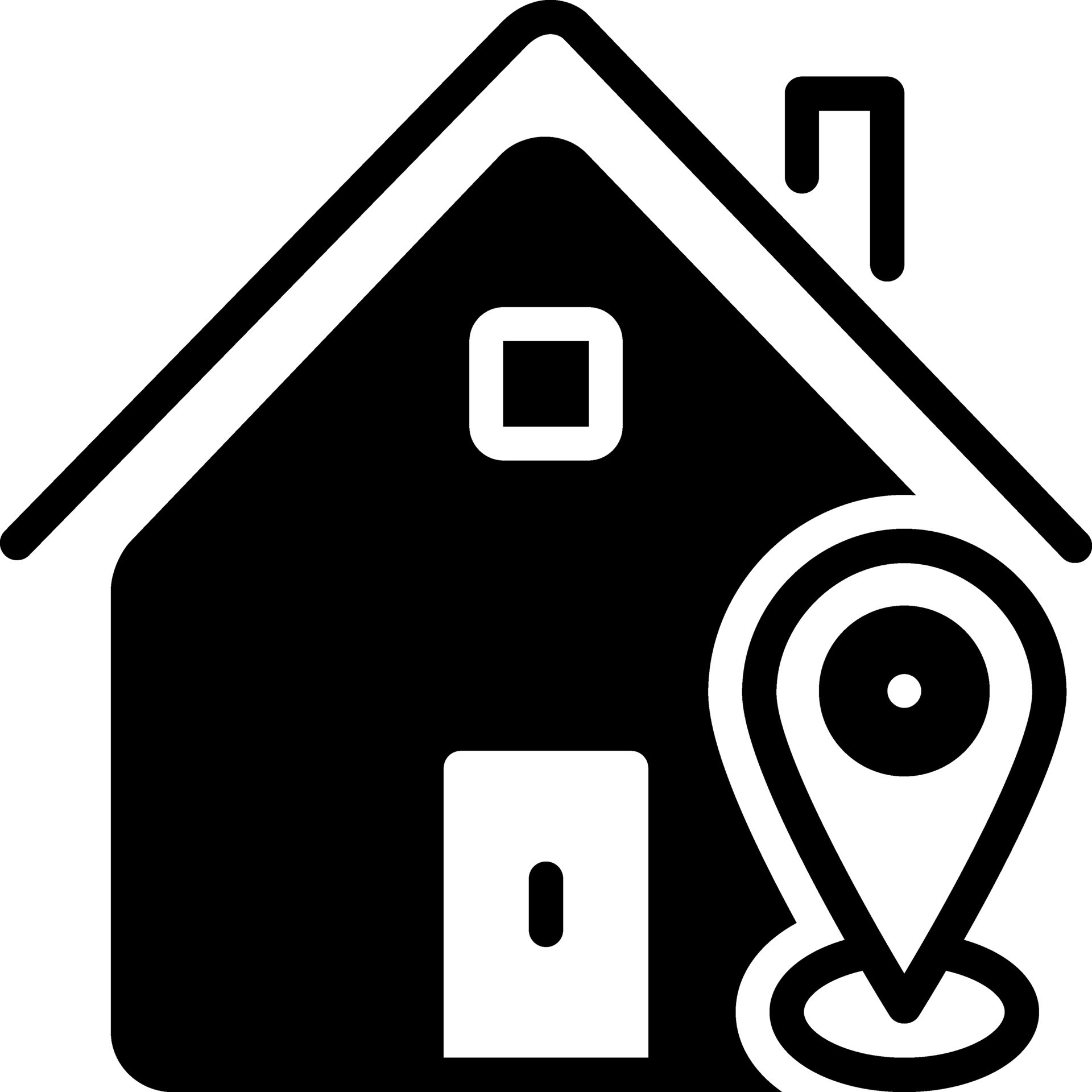 solid icon for existence 28263254 Vector Art at Vecteezy