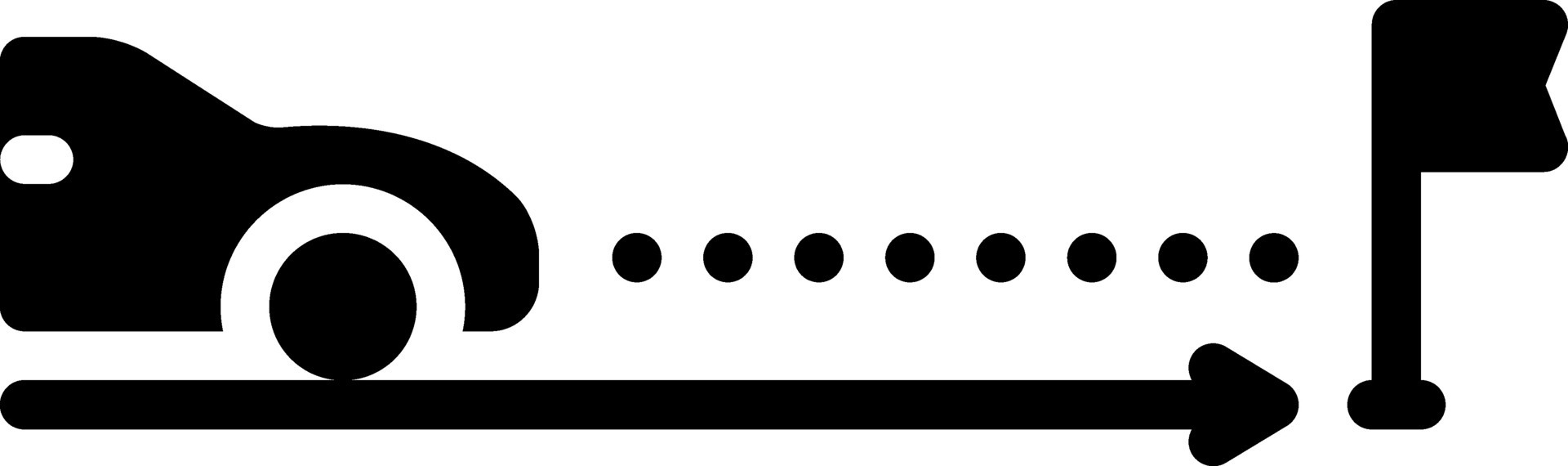 solid icon for expectation 28263407 Vector Art at Vecteezy