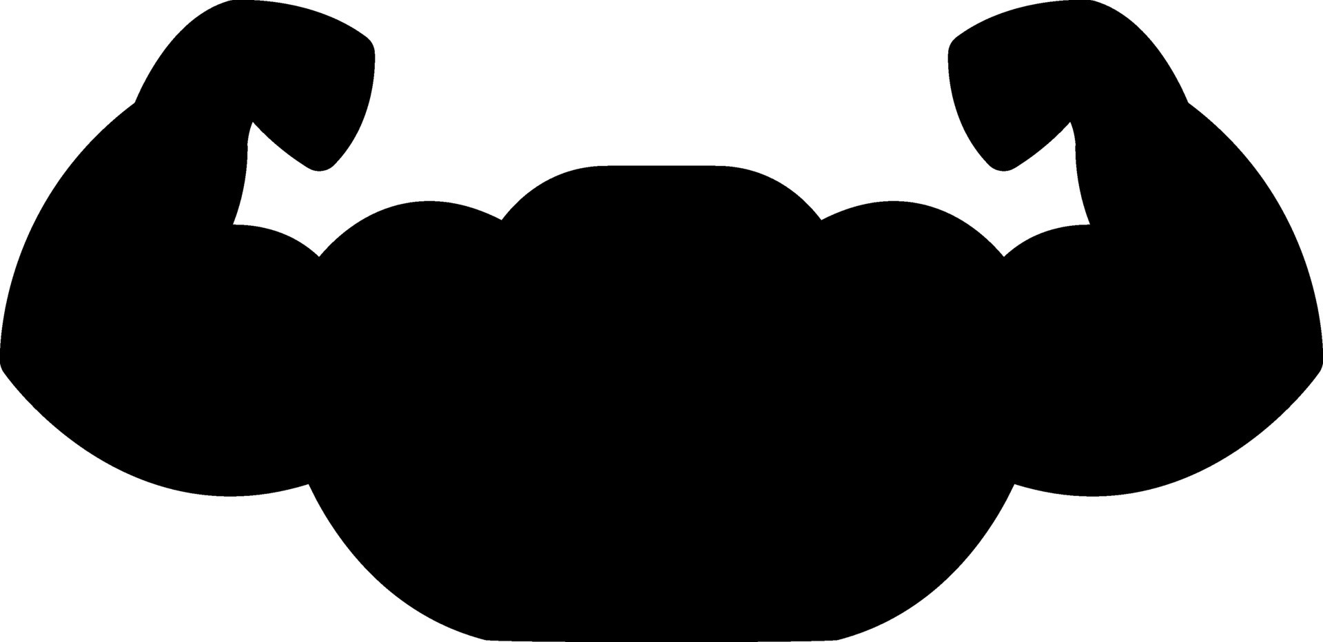 solid icon for arm 28263408 Vector Art at Vecteezy