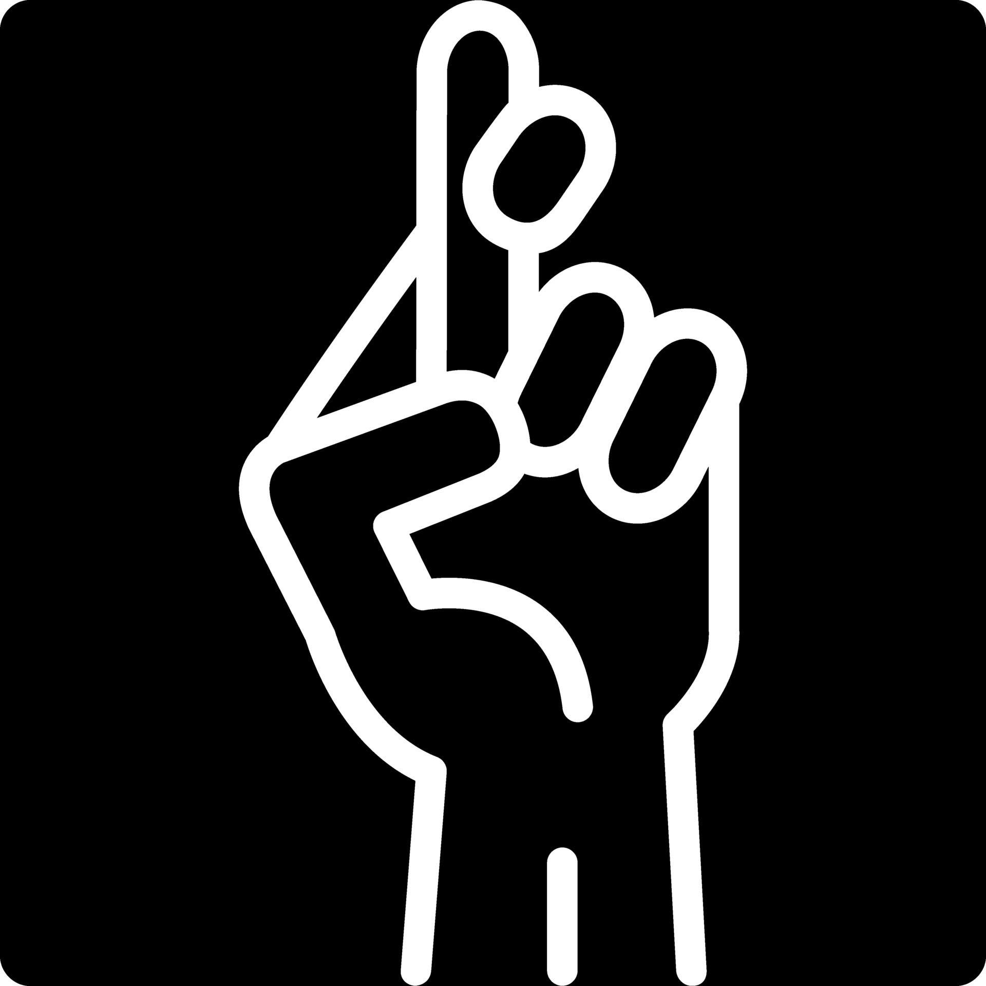 solid icon for expectation 28263416 Vector Art at Vecteezy