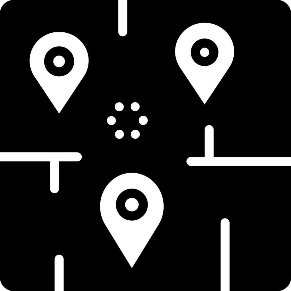 solid icon for area 28263422 Vector Art at Vecteezy