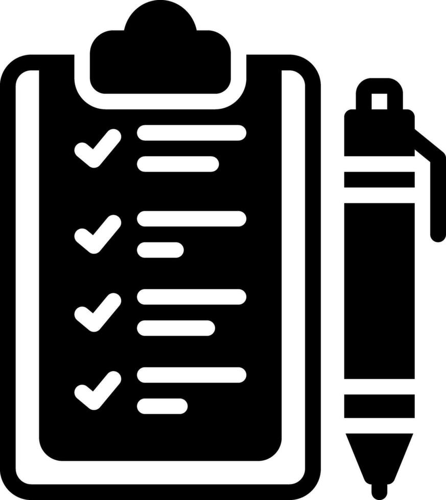 solid icon for rule 28263436 Vector Art at Vecteezy