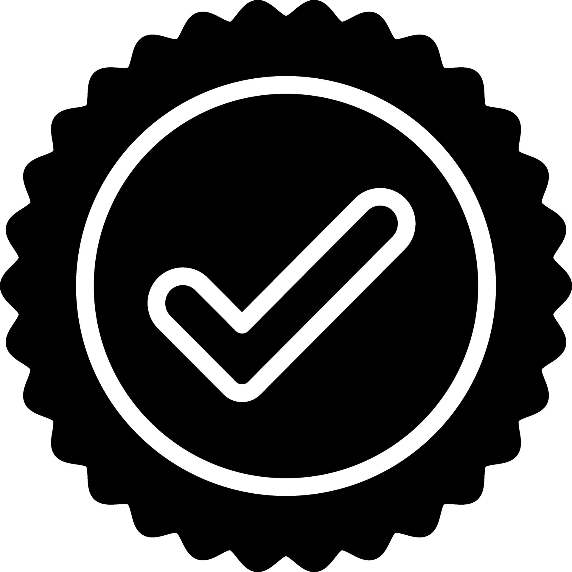 solid icon for true 28263449 Vector Art at Vecteezy