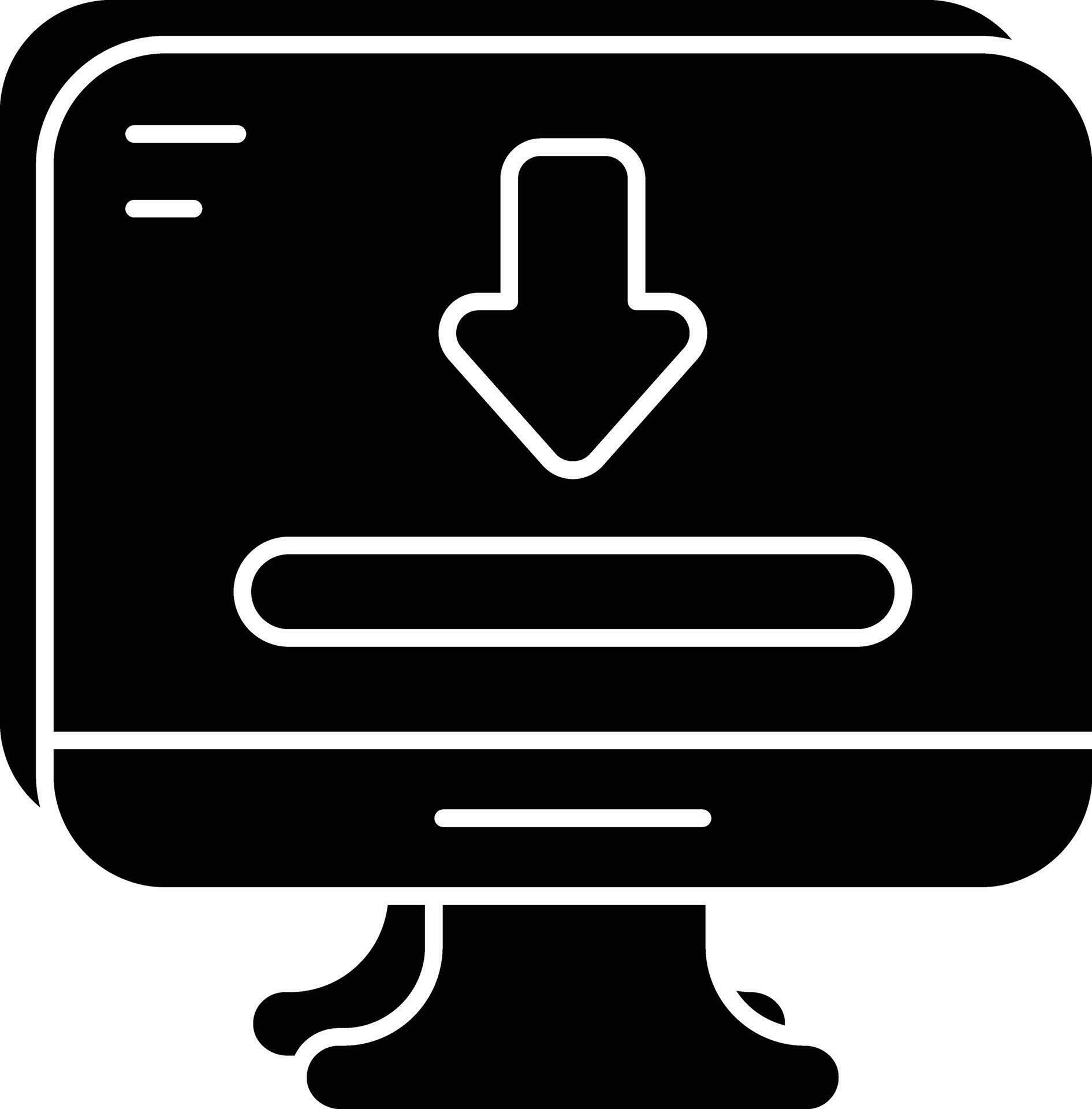 download glyph icon design style 28263745 Vector Art at Vecteezy