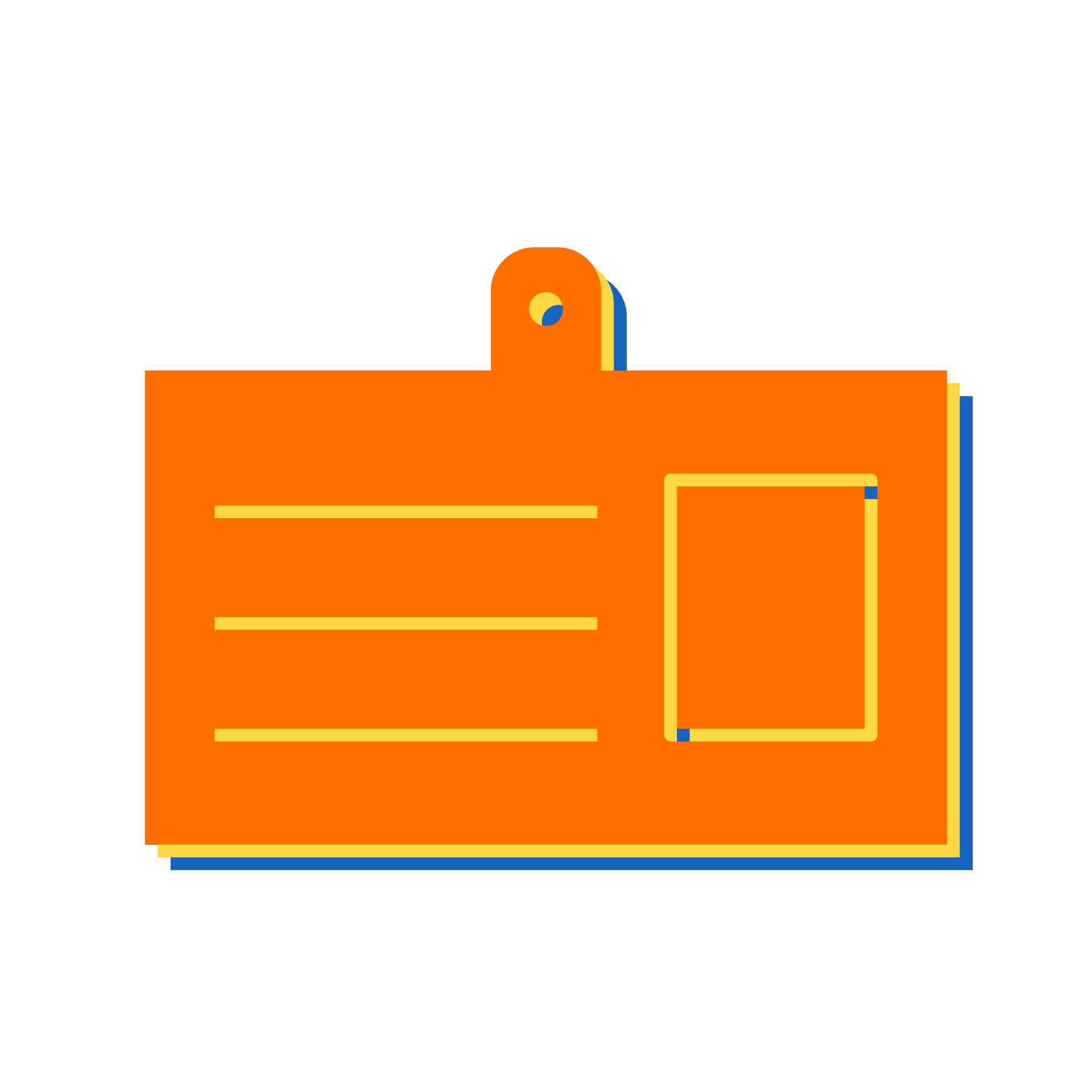 Pass Card Vector Icon 28264708 Vector Art At Vecteezy
