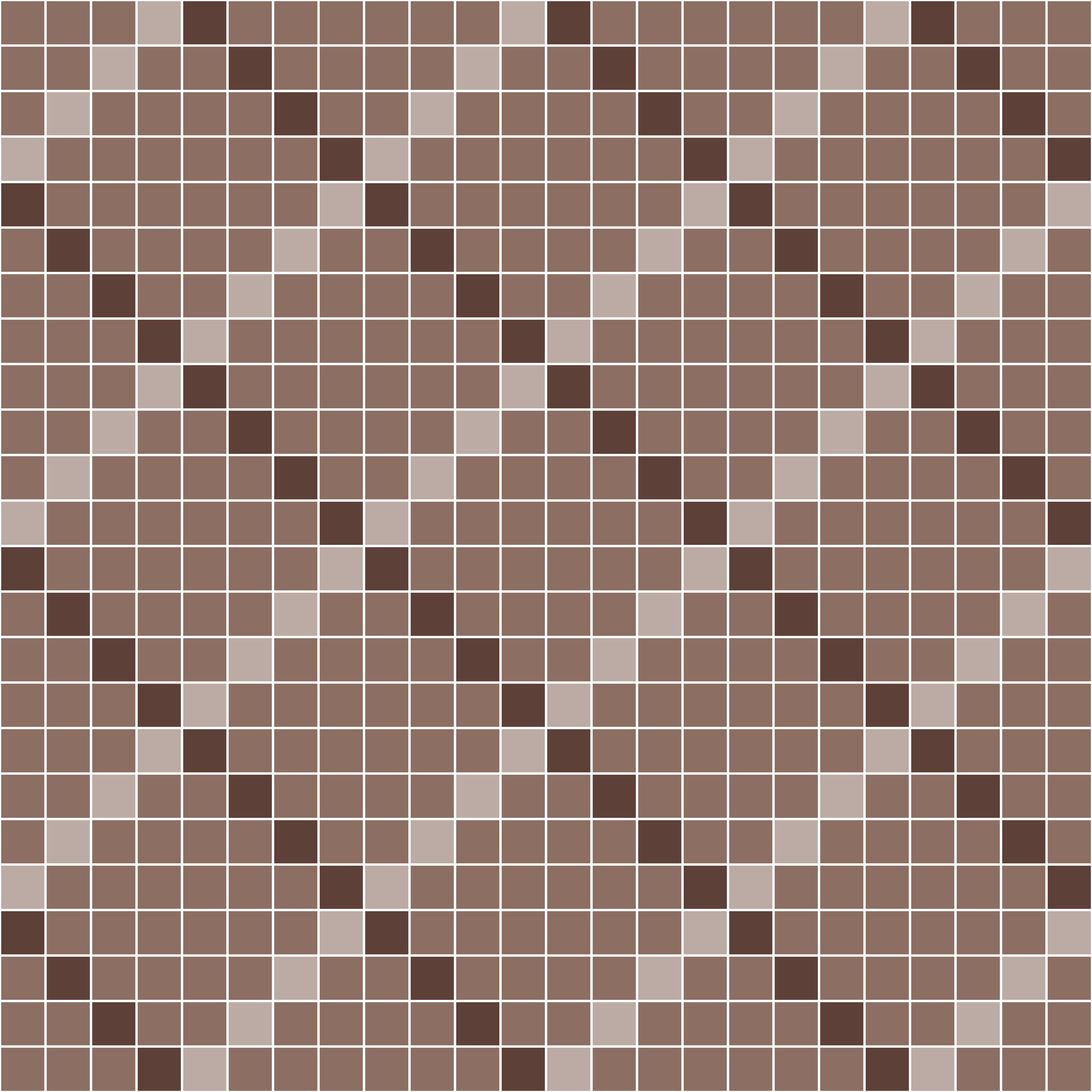 Brown Tile Background Mosaic Tile Background Tile Background Seamless Pattern Mosaic