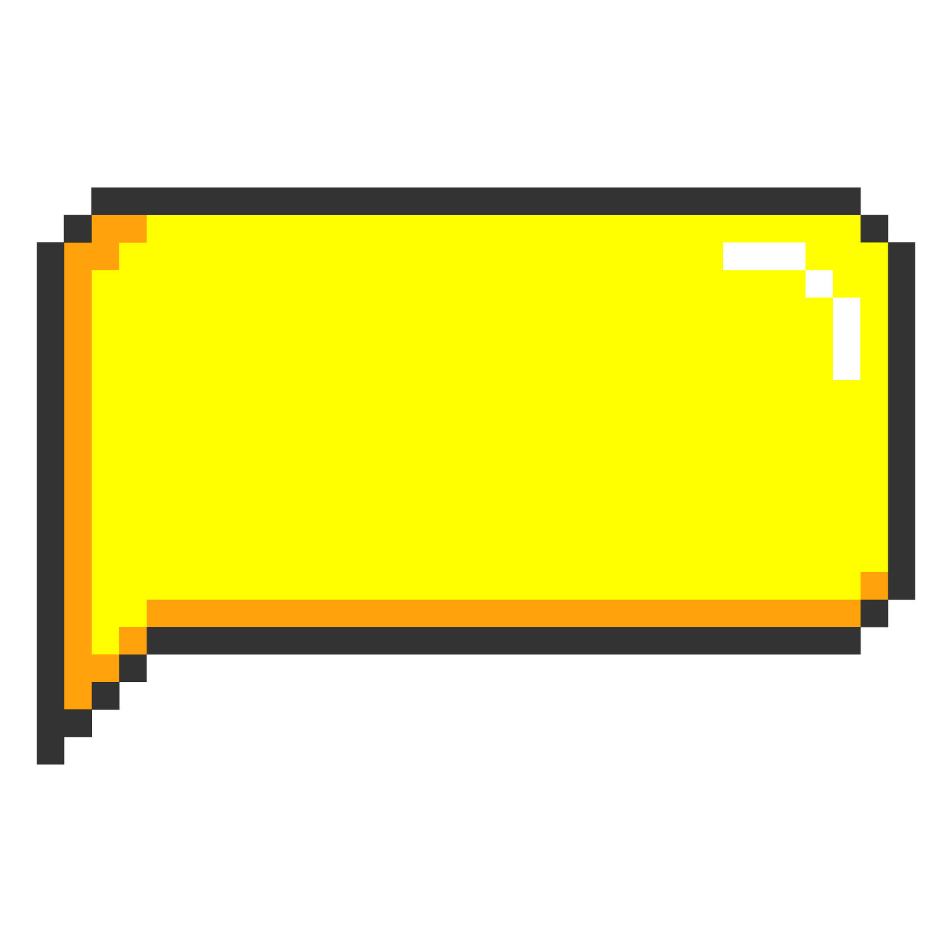 Pixel art chatt bubble speech bubble text box chatt box dialog box ... Pixel art chatt bubble speech bubble text box chatt box dialog box ...