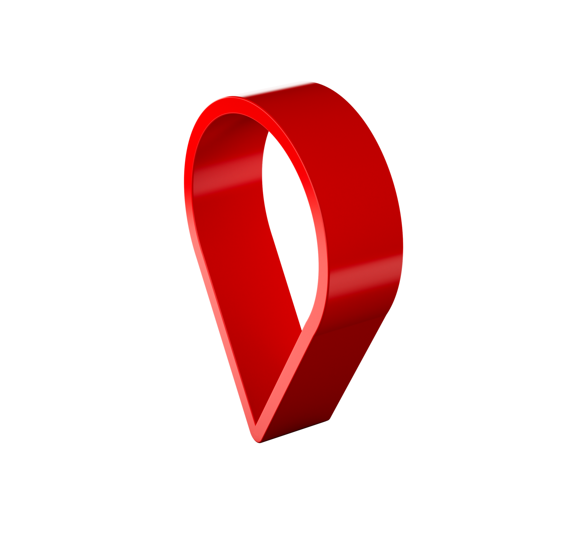 Red Map Pointer 3d Pin Location Symbol 3D Illustration 28272314 PNG red-map-pointer-3d-pin-location-symbol-3d-illustration-28272314-png