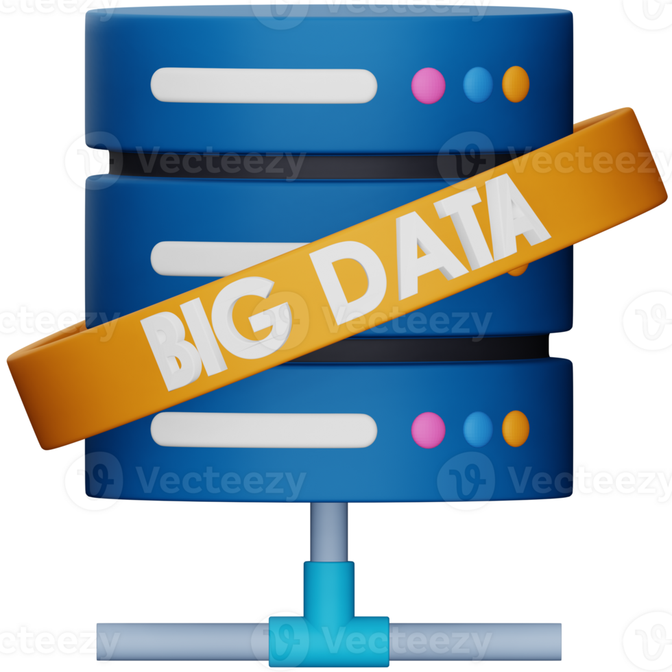 Big data server 3d rendering isometric icon. 28272910 PNG Big data server 3d rendering isometric icon. 28272910 PNG