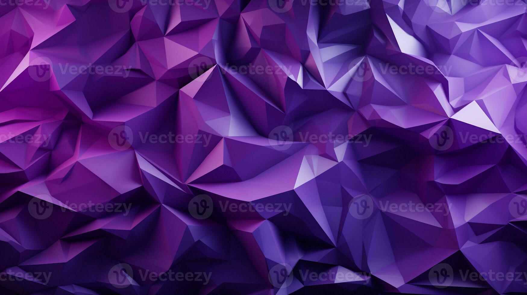 purple polygon background ai 28282674 Stock Photo at Vecteezy