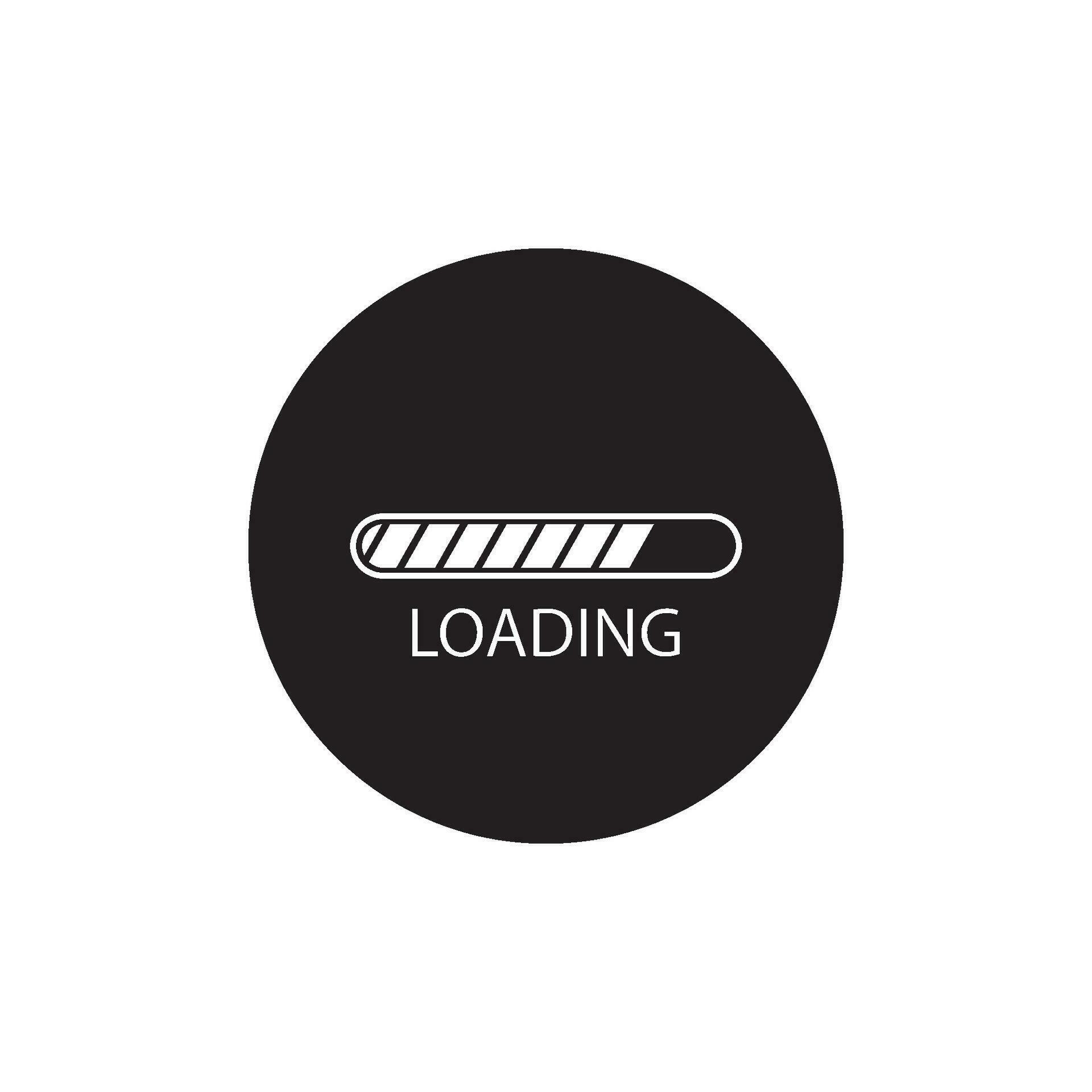 loading icon vector 28285027 Vector Art at Vecteezy