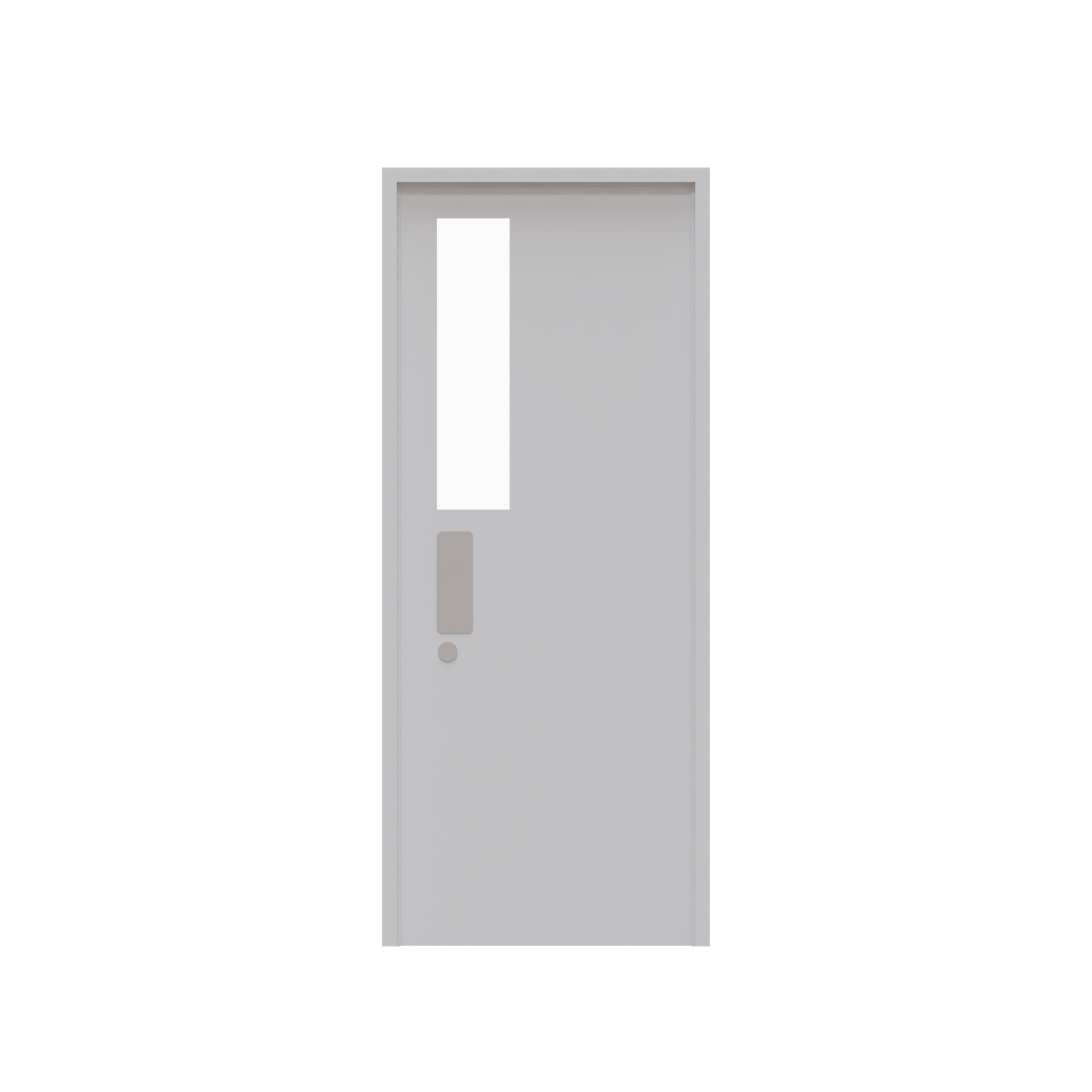Classroom Door 3d Render Illustration Element 28285964 Png