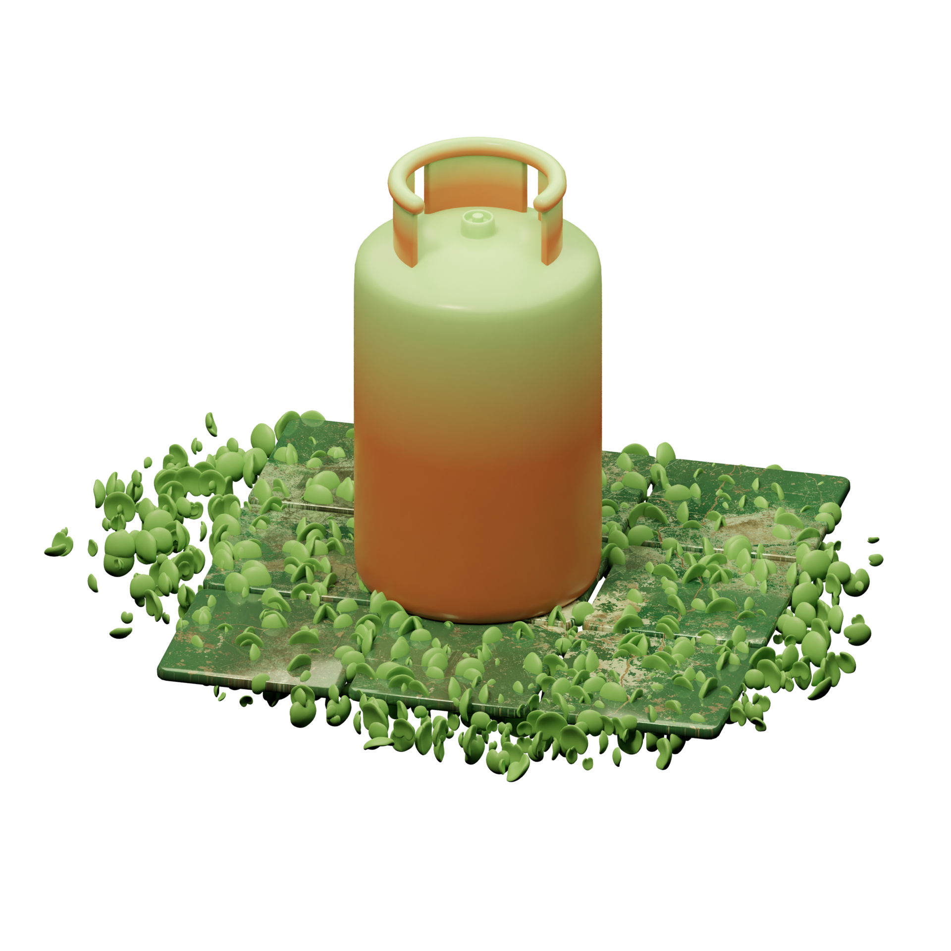 3d element design 28287770 PNG