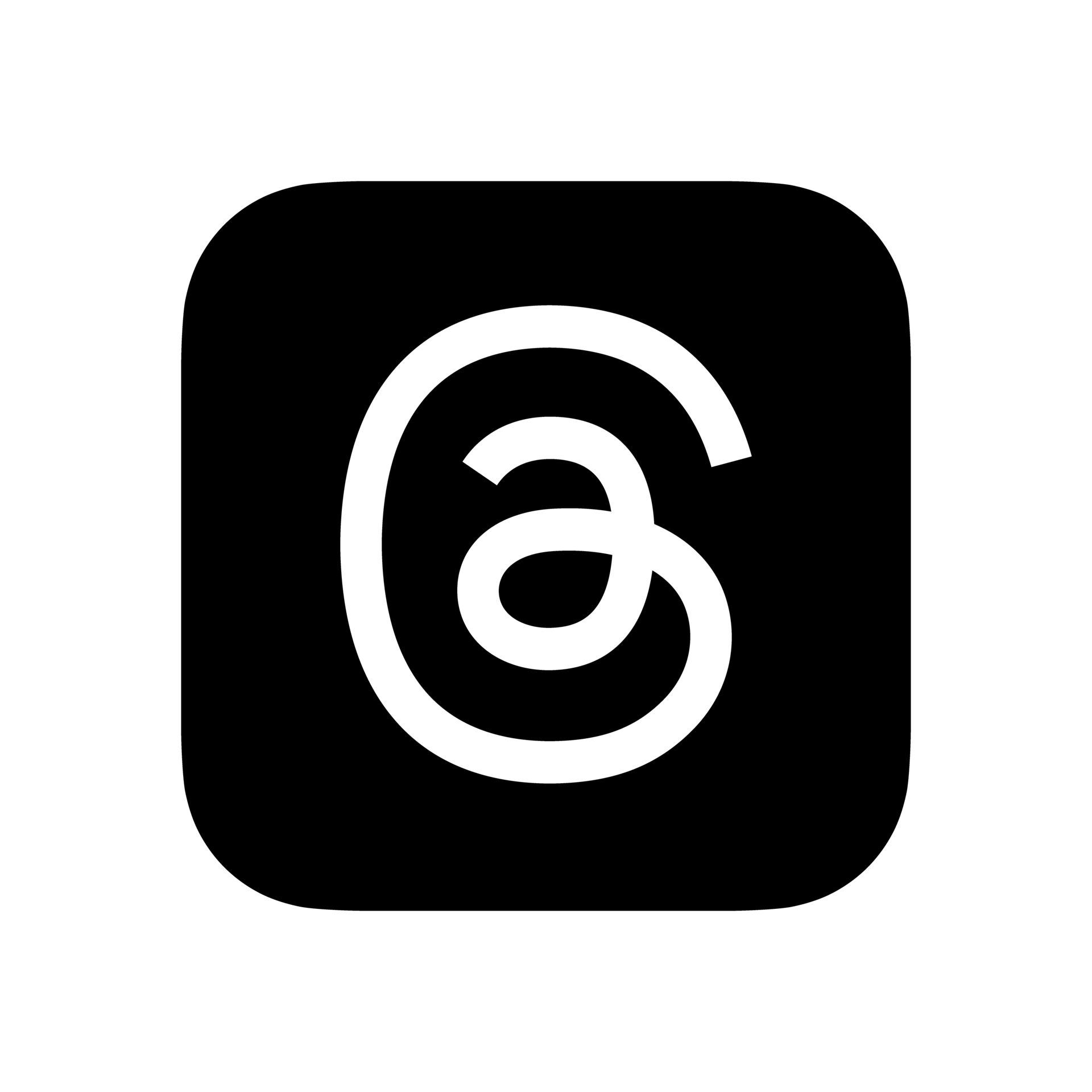Threads logo png, Threads icon transparent png 28288607 PNG Threads logo png, Threads icon transparent png 28288607 PNG