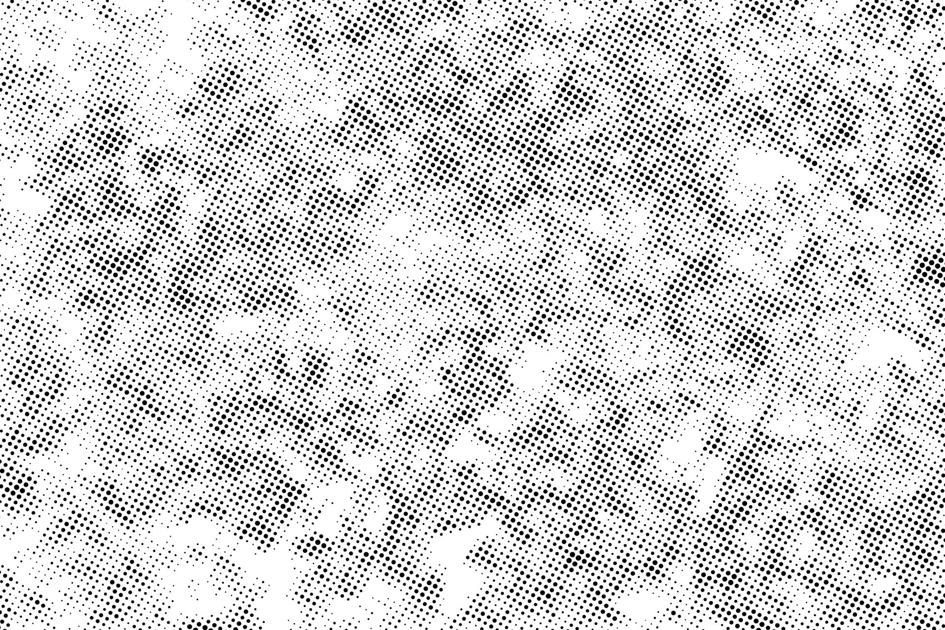 Vector Black Dots Halftone Texture Background 28291019 Vector Art At