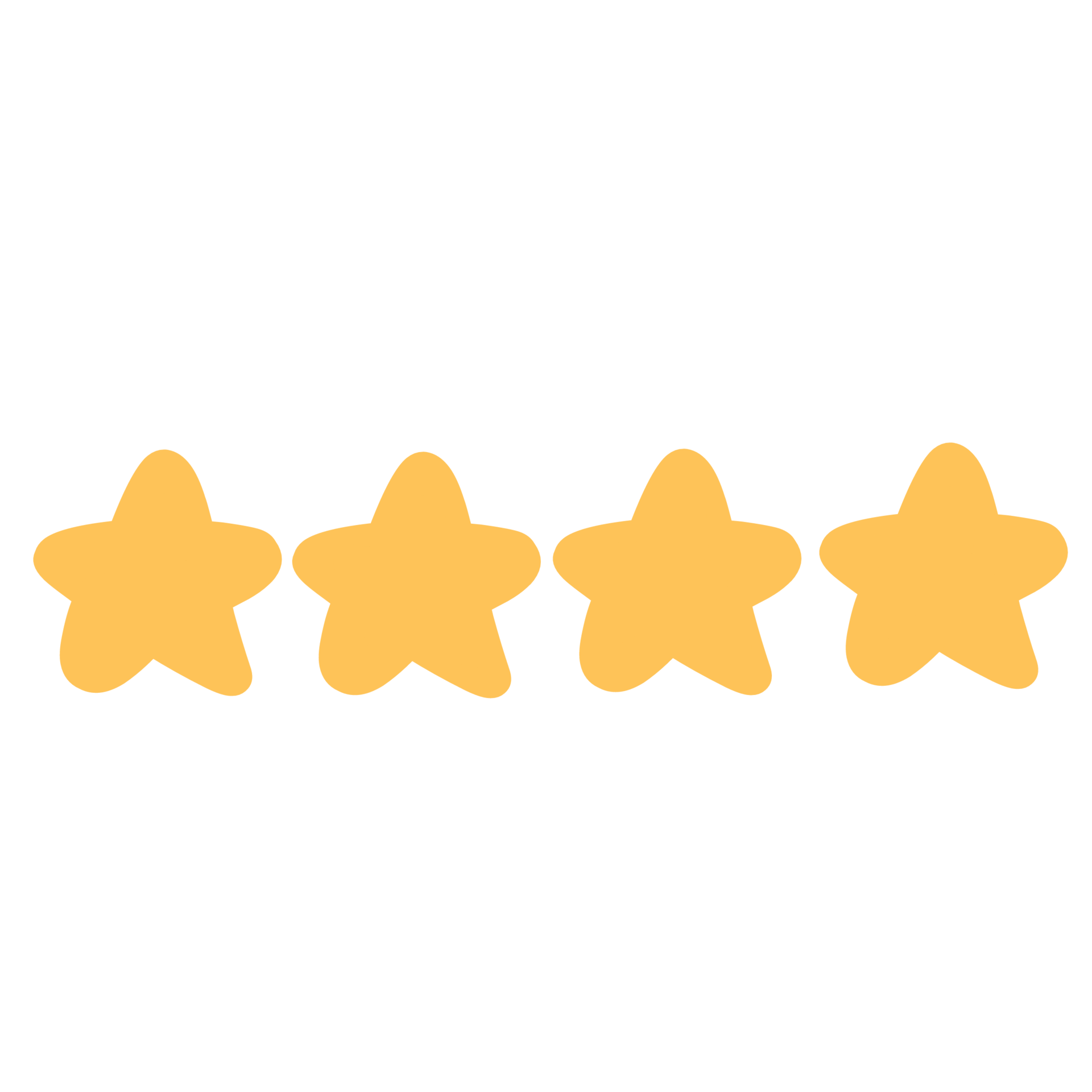 Yellow star rating 28291537 PNG