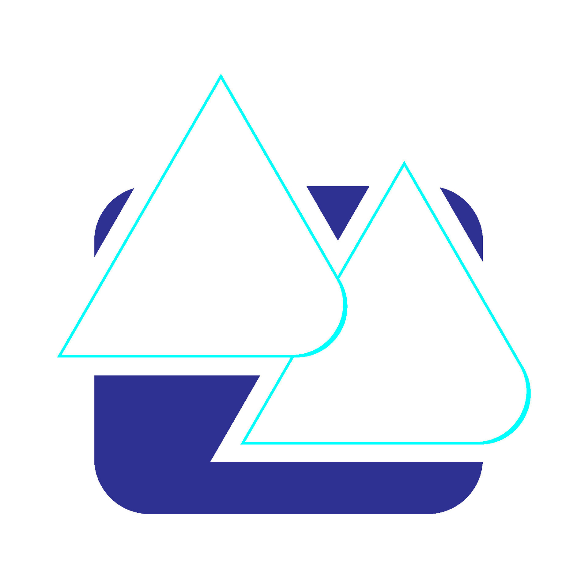 abstract icon illustration vector 28297896 Vector Art at Vecteezy