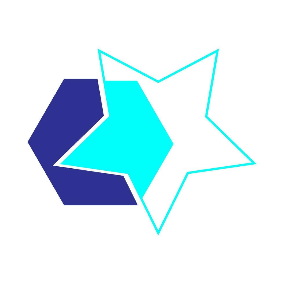 abstract icon illustration vector 28297899 Vector Art at Vecteezy