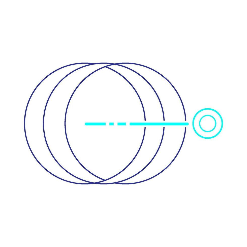 abstract icon illustration vector 28297902 Vector Art at Vecteezy