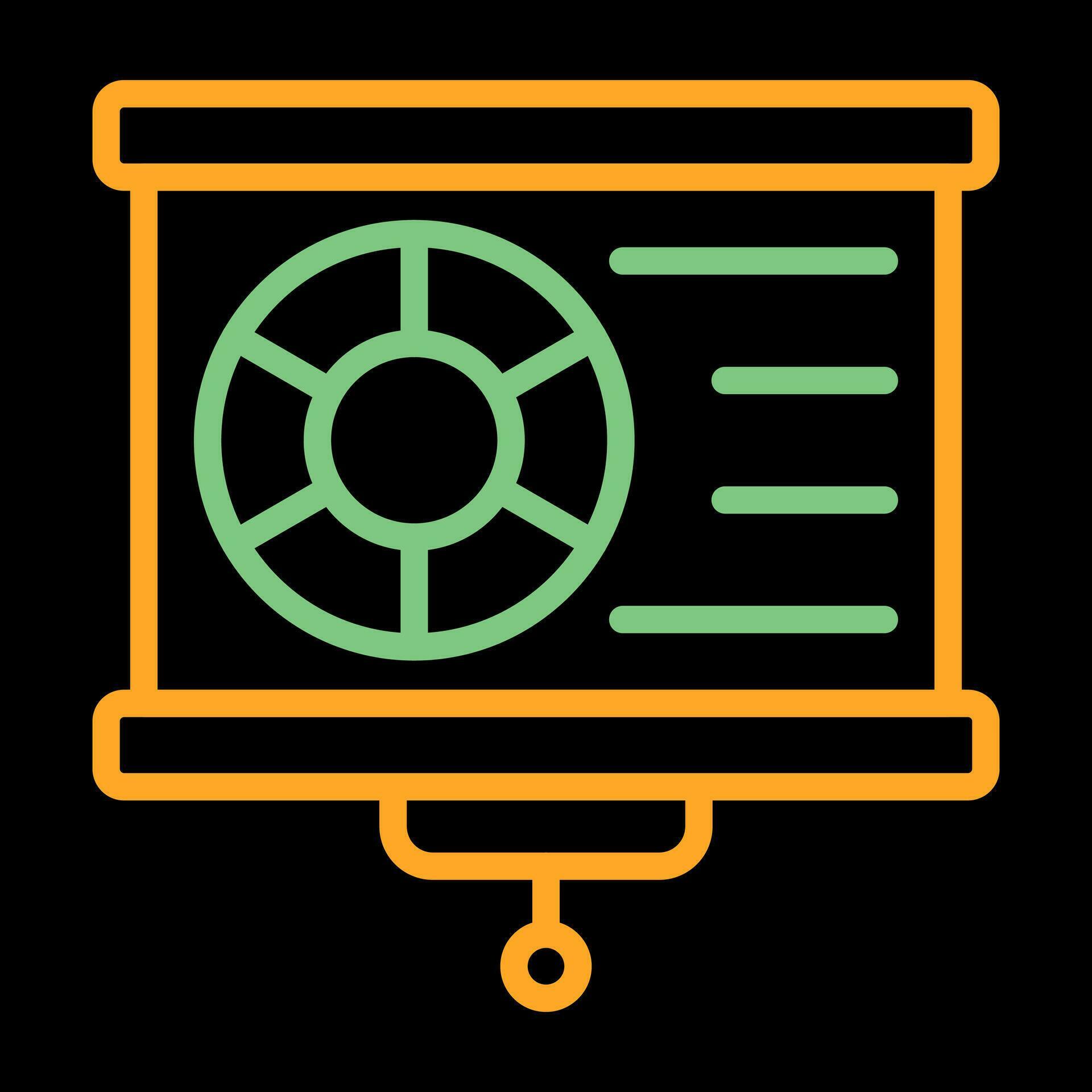 Data Visualization Vector Icon 28301623 Vector Art at Vecteezy