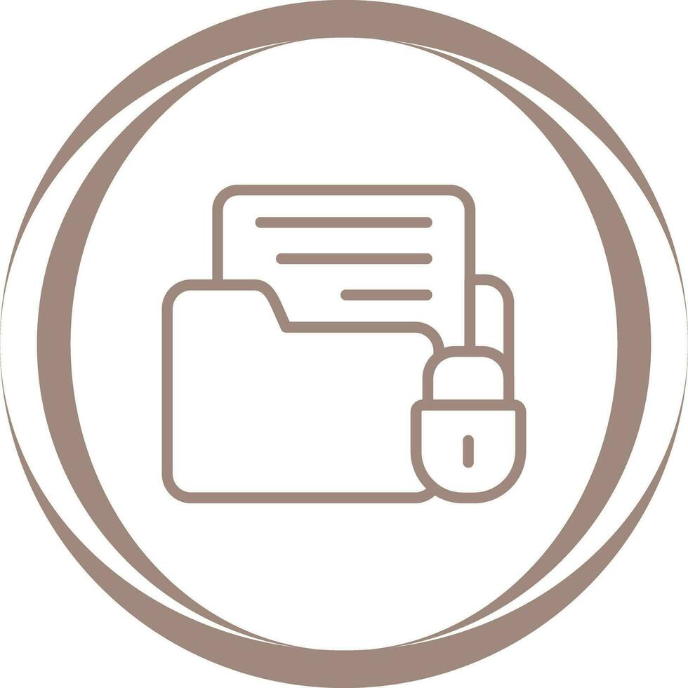Data Encryption Vector Icon 28302227 Vector Art At Vecteezy