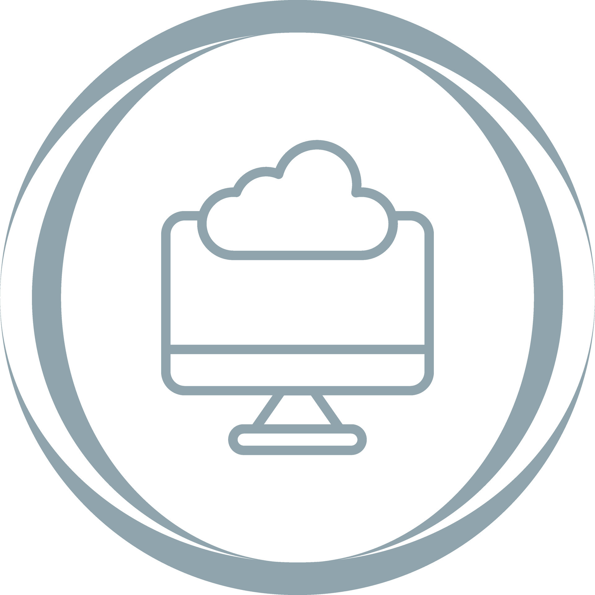 Edge Computing Vector Icon 28302352 Vector Art at Vecteezy