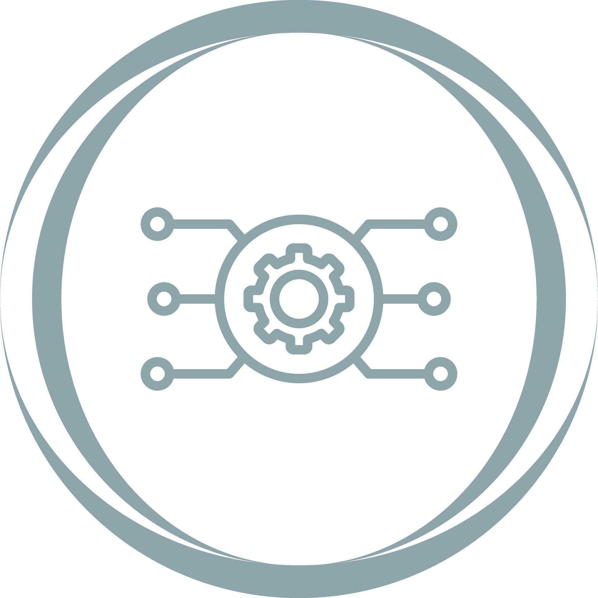 Network Configuration Vector Icon 28302491 Vector Art At Vecteezy