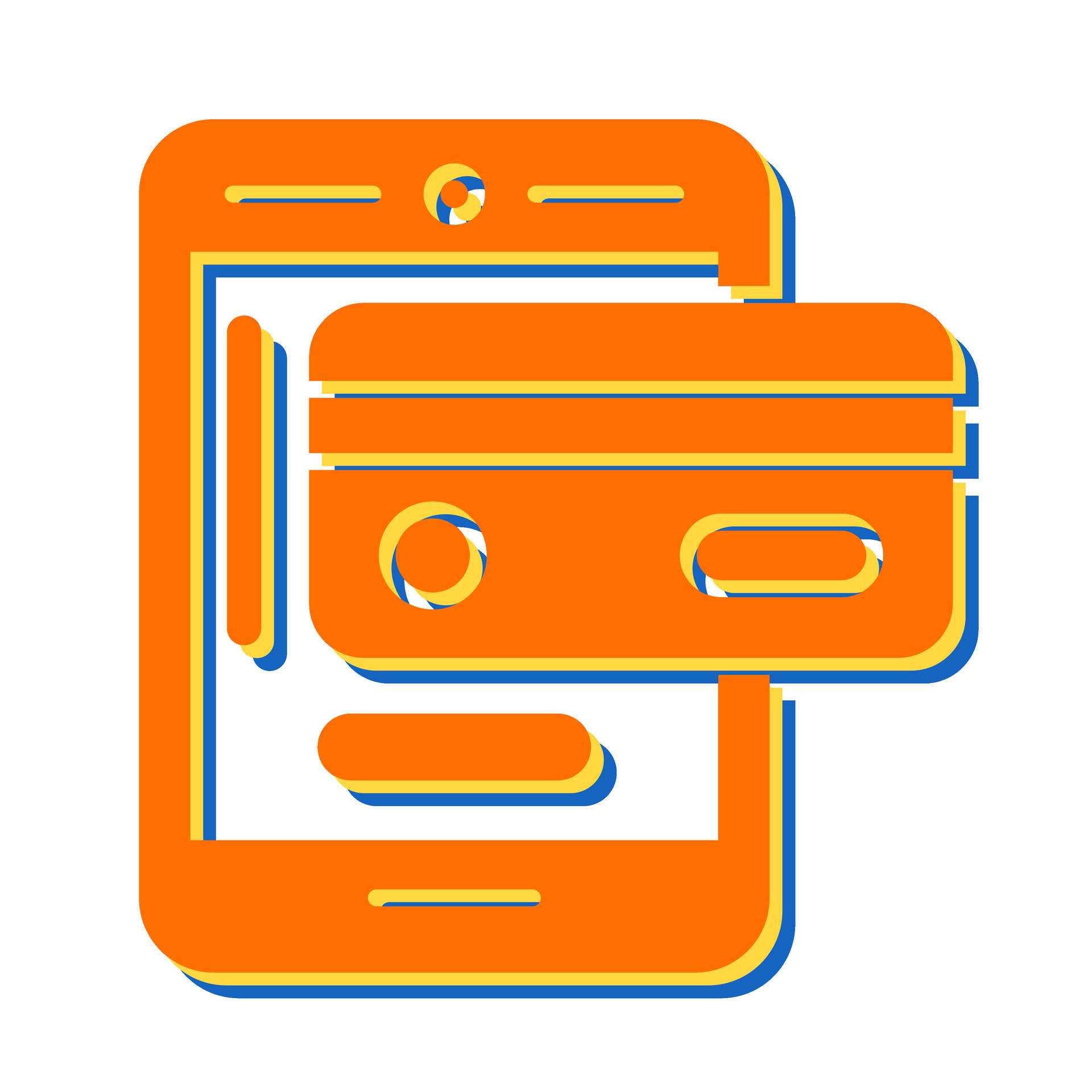 Electronic Payment Vector Icon 28306114 Vector Art At Vecteezy