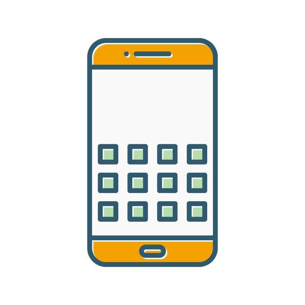 Security Code Vector Icon 28307458 Vector Art at Vecteezy