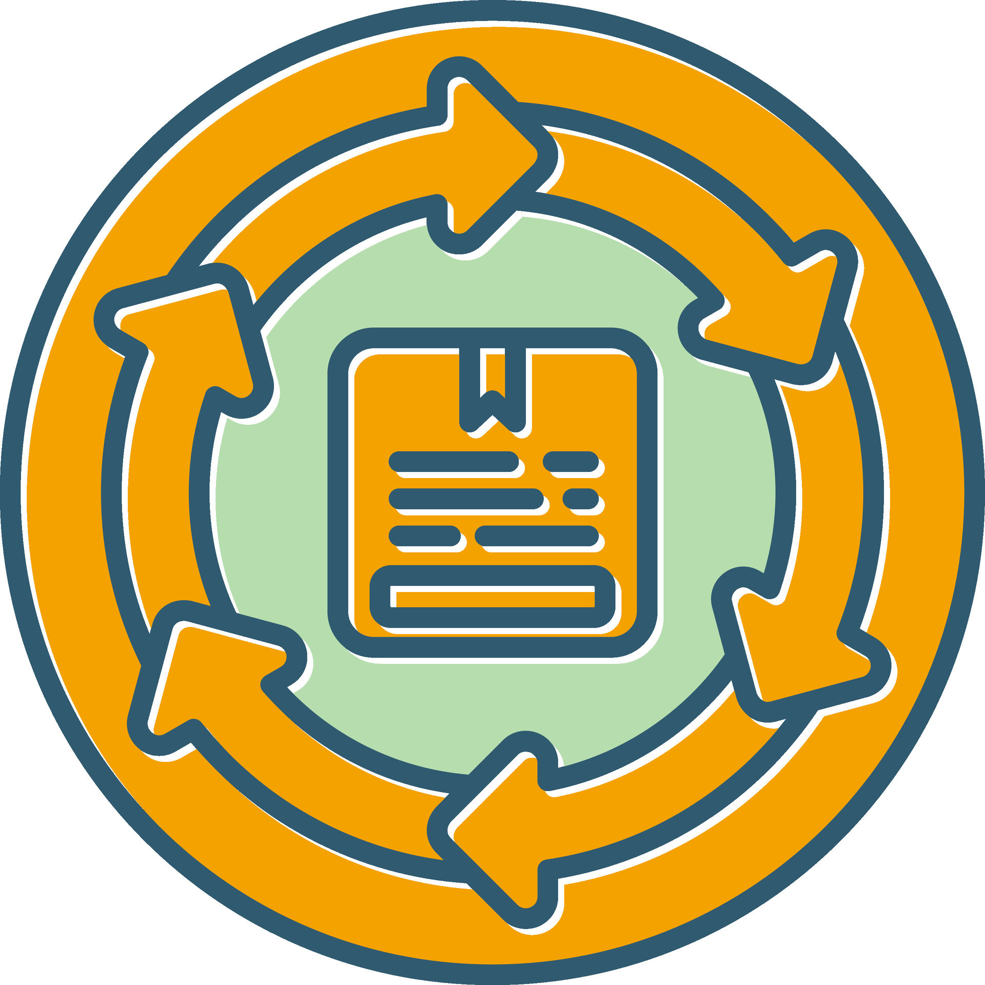 Order Processing Vector Icon 28309527 Vector Art at Vecteezy Order Processing Vector Icon 28309527 Vector Art at Vecteezy