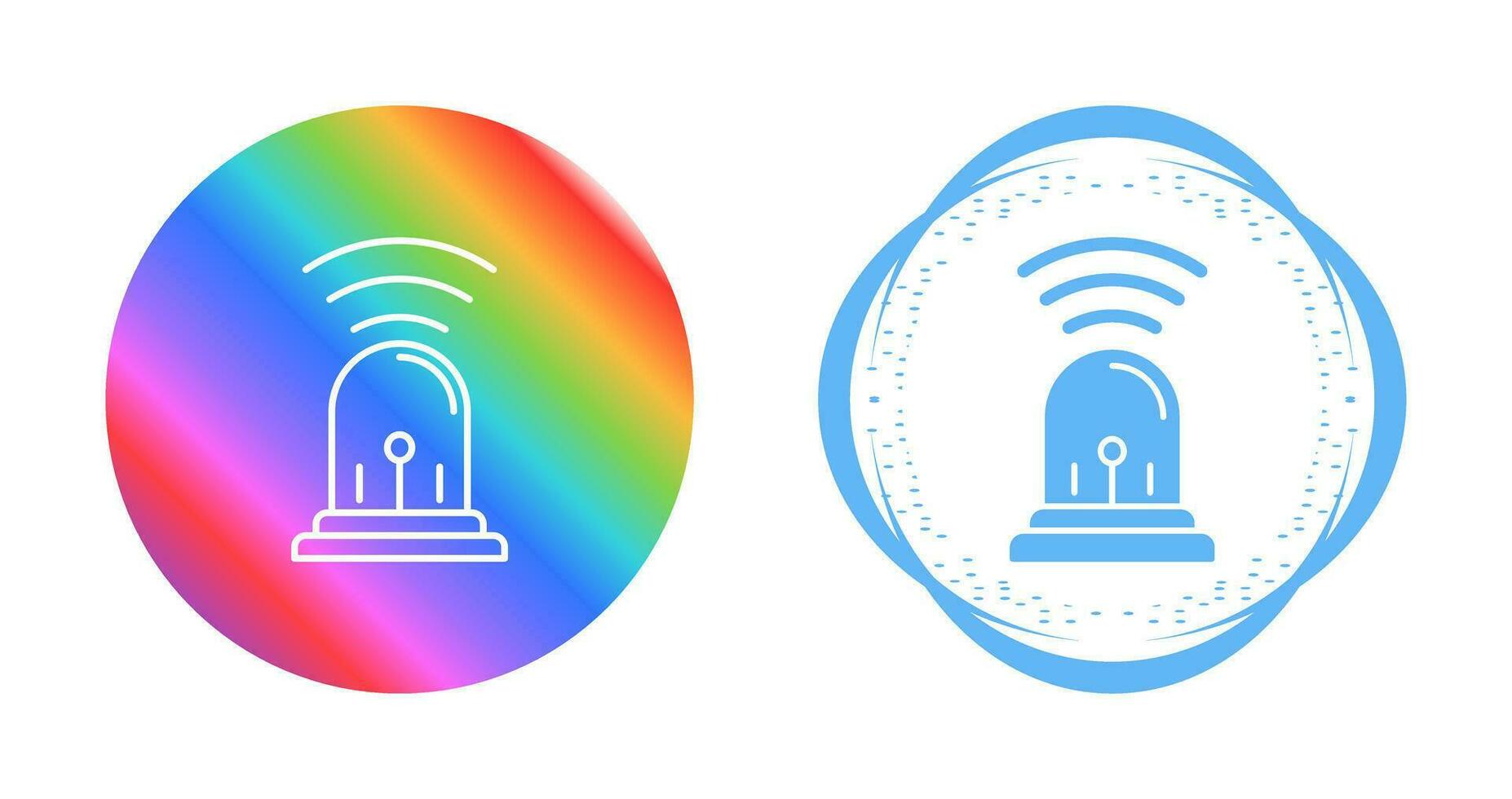 Signaling Vector Icon 28313777 Vector Art at Vecteezy