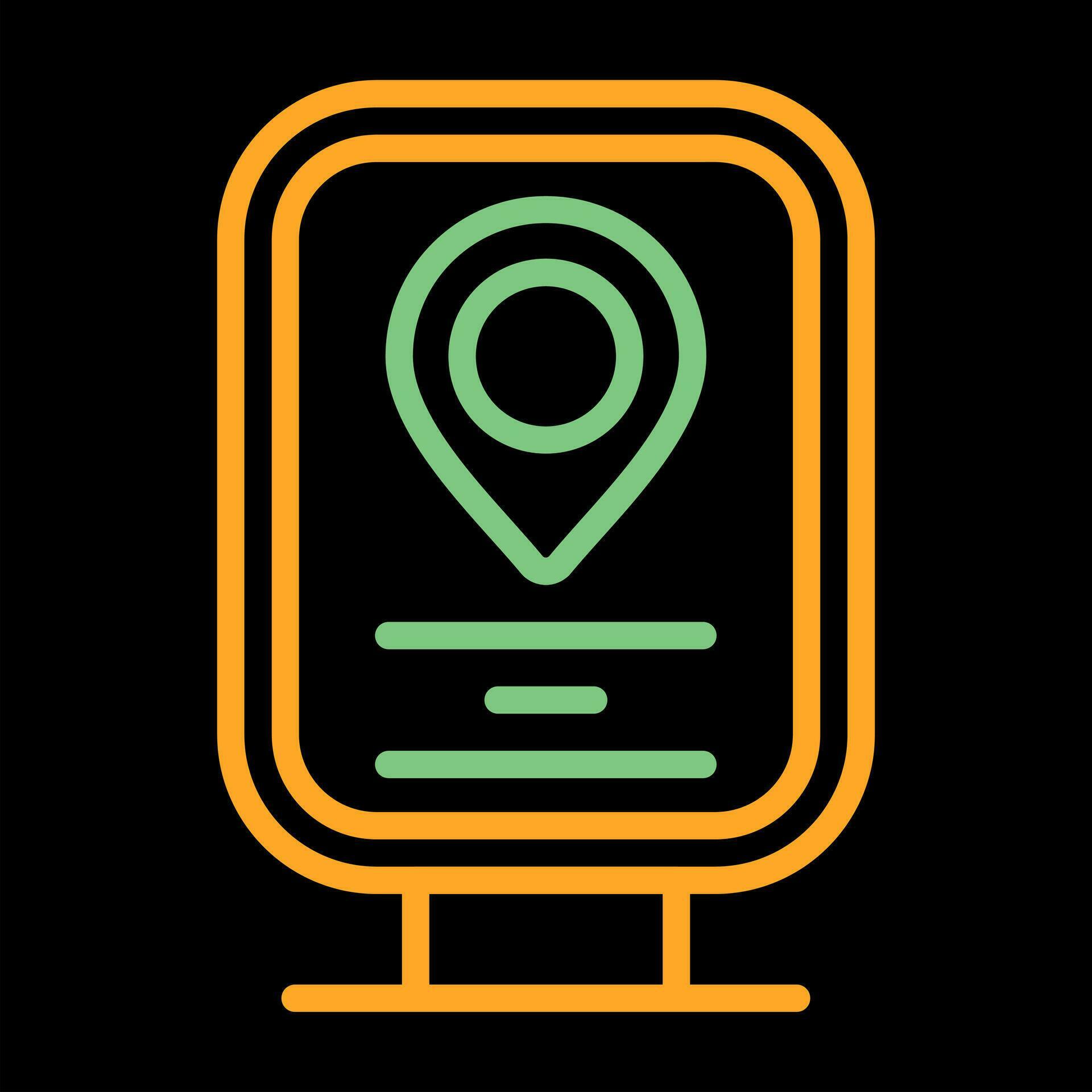 Interactive Display Vector Icon 28314957 Vector Art at Vecteezy