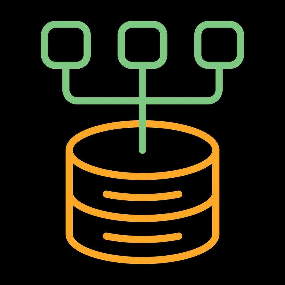 Data Modeling Vector Icon 28316905 Vector Art at Vecteezy